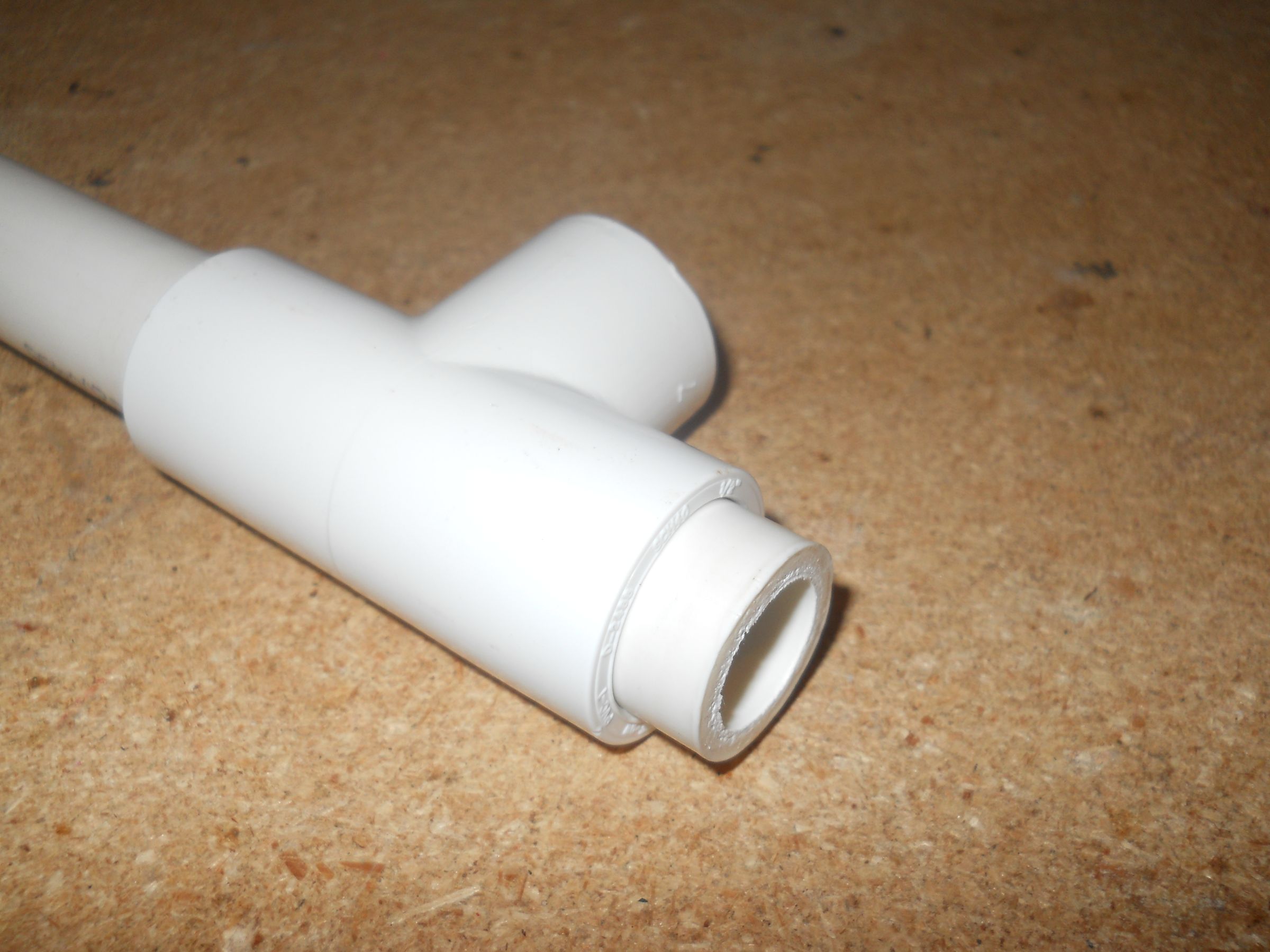 How to Make a PVC Pipe Boat Rack : 5 Steps - Instructables