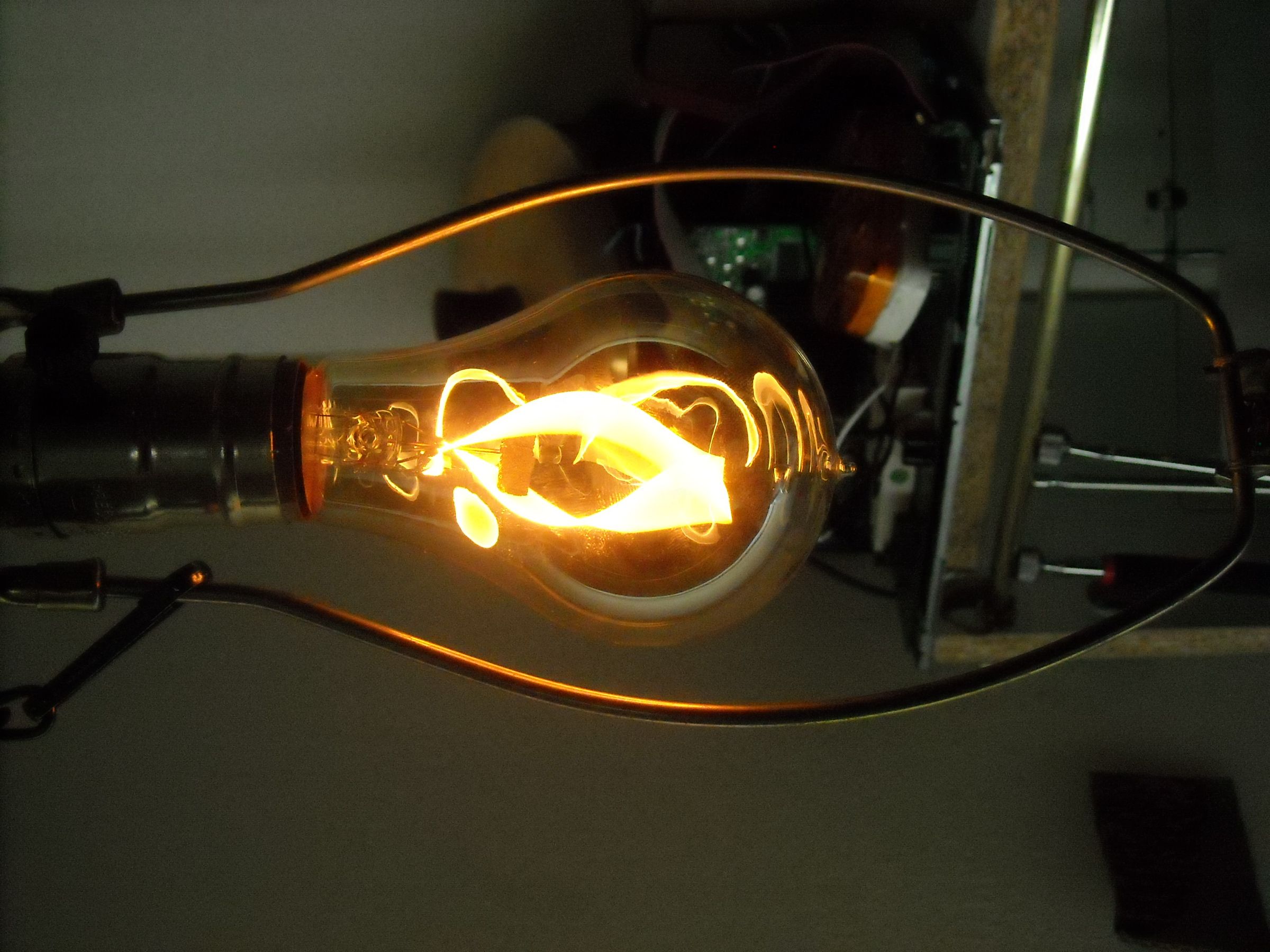 The Magic Bulb : 5 Steps (with Pictures) - Instructables