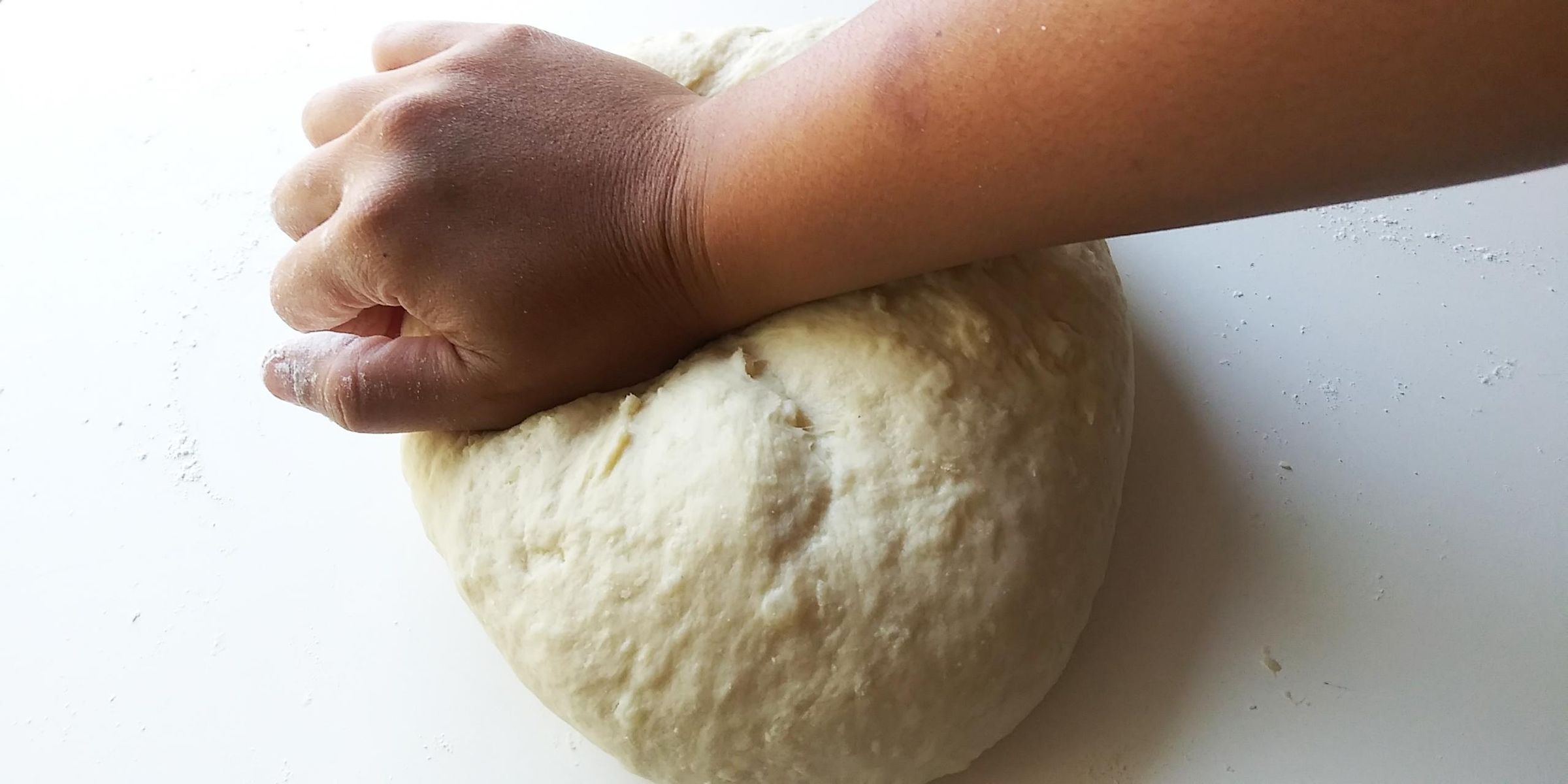Easy Fluffy Potato Dinner Rolls : 15 Steps (with Pictures) - Instructables