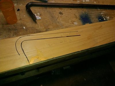 Quick and Easy Crowbar Prop : 6 Steps - Instructables