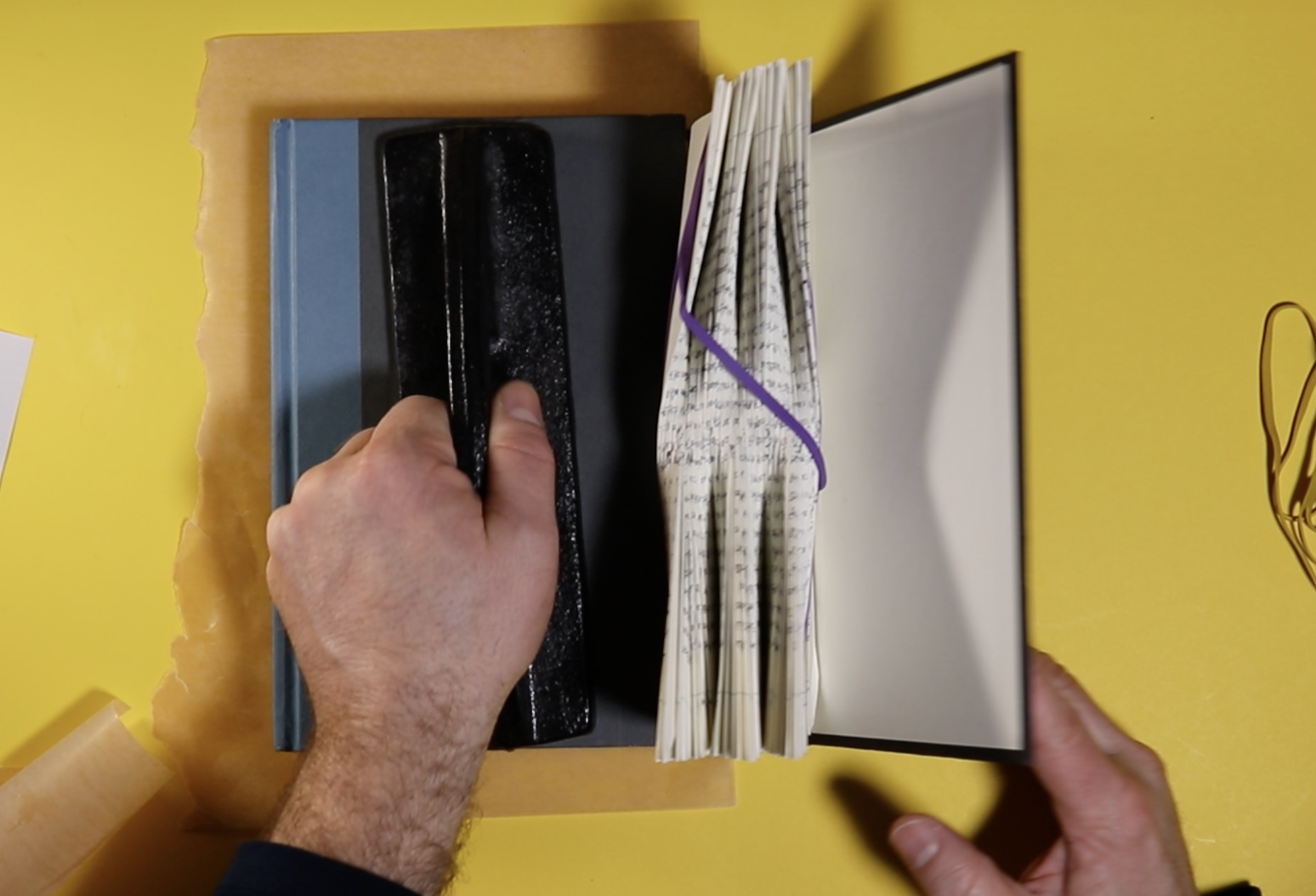 BOOK FOLDING PEAKS & VALLEYS : 8 Steps (with Pictures) - Instructables