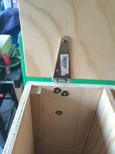 Scouting Patrol Box : 18 Steps - Instructables