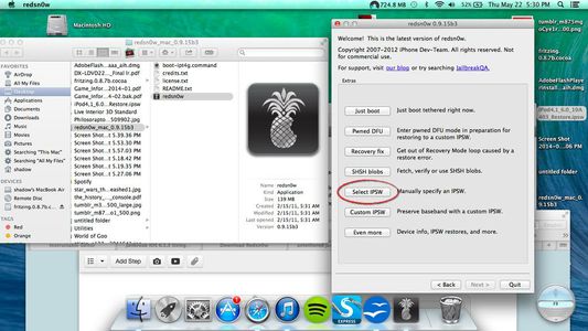 How to Jailbreak an IPod Touch 4th Generation : 5 Steps - Instructables