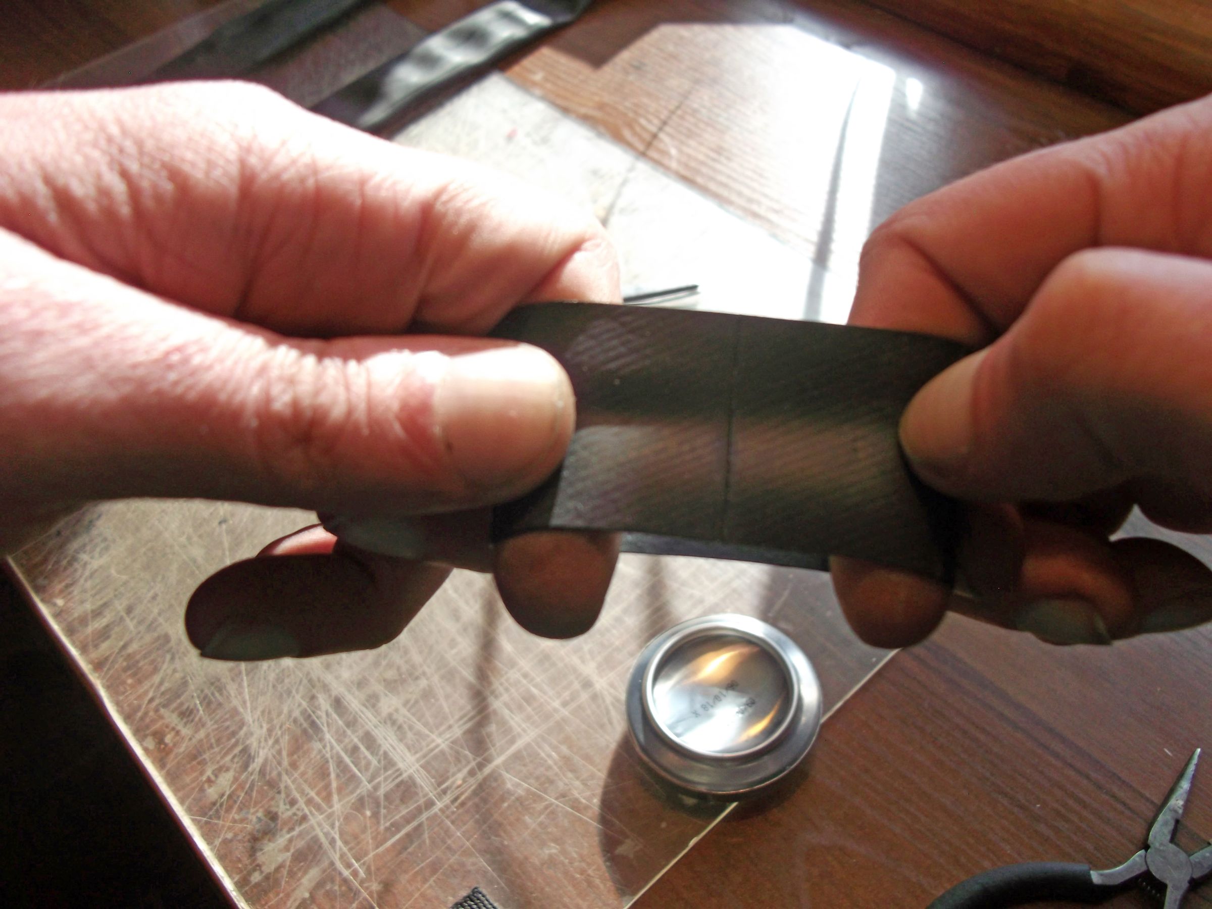 Toy Car Wheels From Soda Cans : 18 Steps (with Pictures) - Instructables