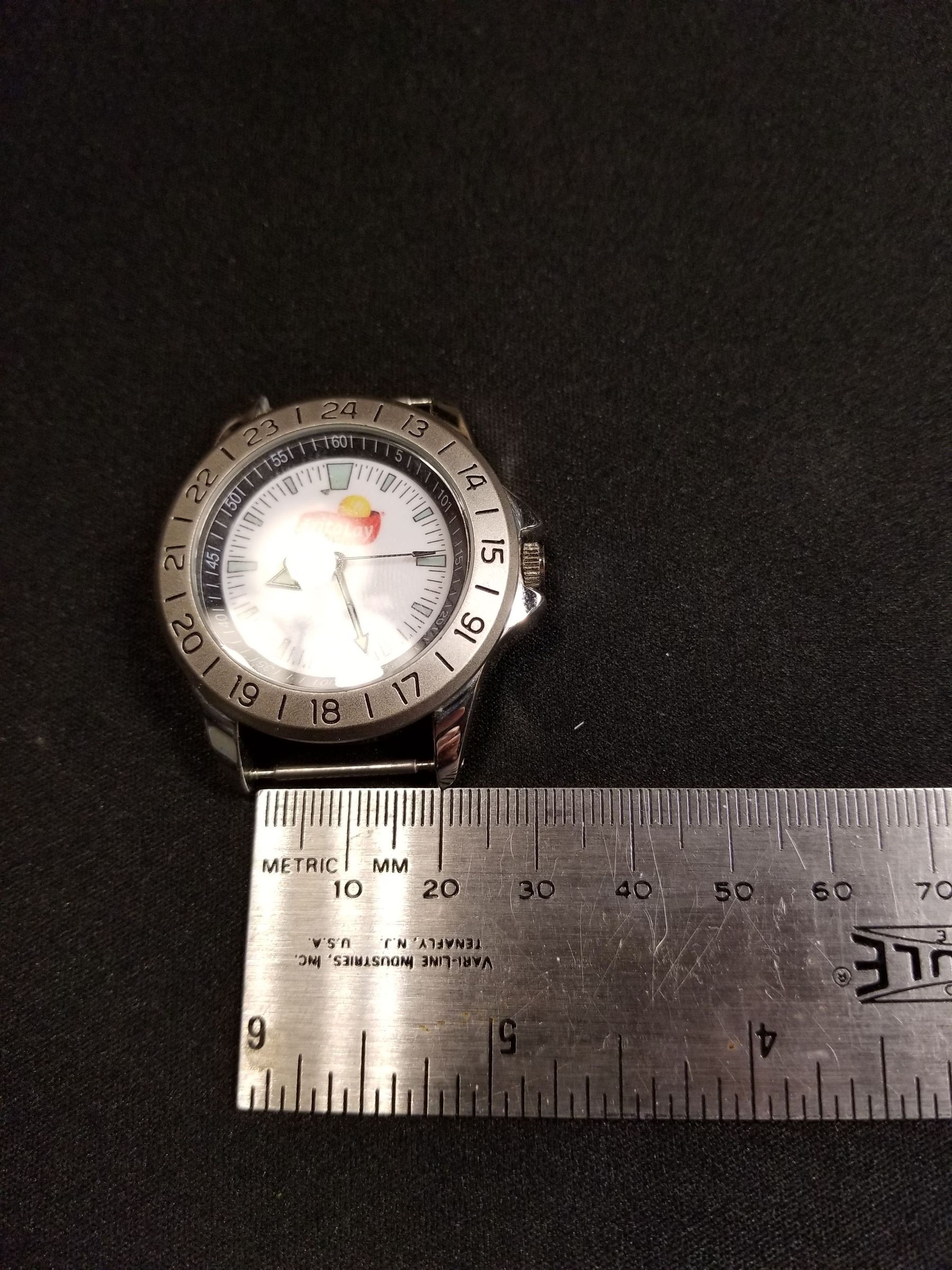 Make a Pocket Watch From a Wristwatch : 9 Steps (with Pictures ...