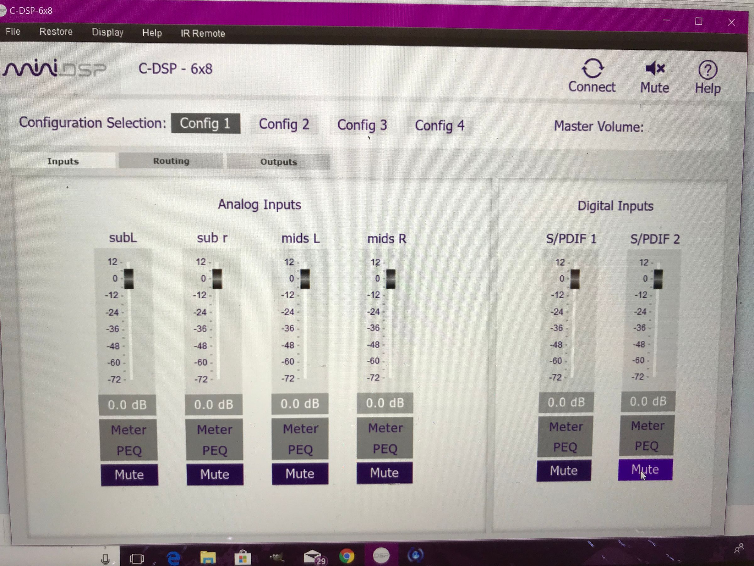 How to Setup MiniDSP : 10 Steps (with Pictures) - Instructables