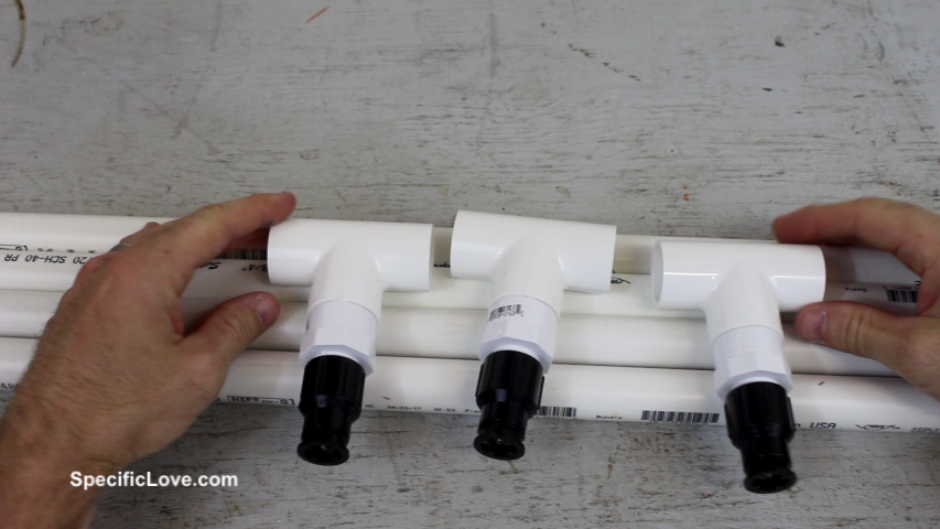 PVC Pipe Car Wash : 5 Steps (with Pictures) - Instructables