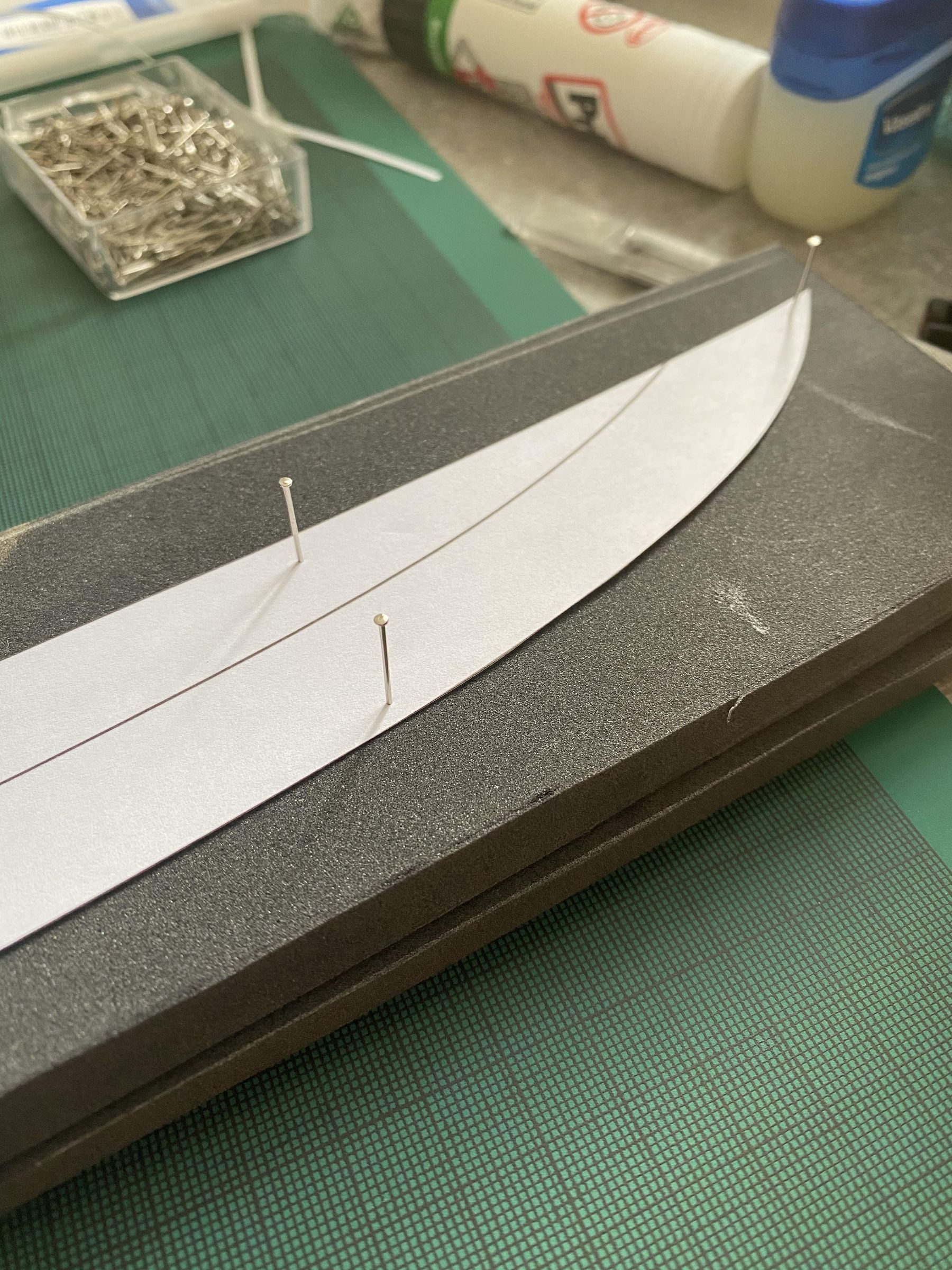 How to Make a LARP Safe Pirate Cutlass : 28 Steps (with Pictures ...