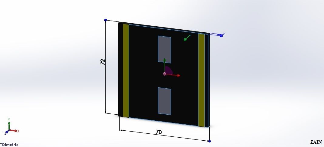 Automatic London Bascule Bridge (Arduino Based Student Project) : 5 ...