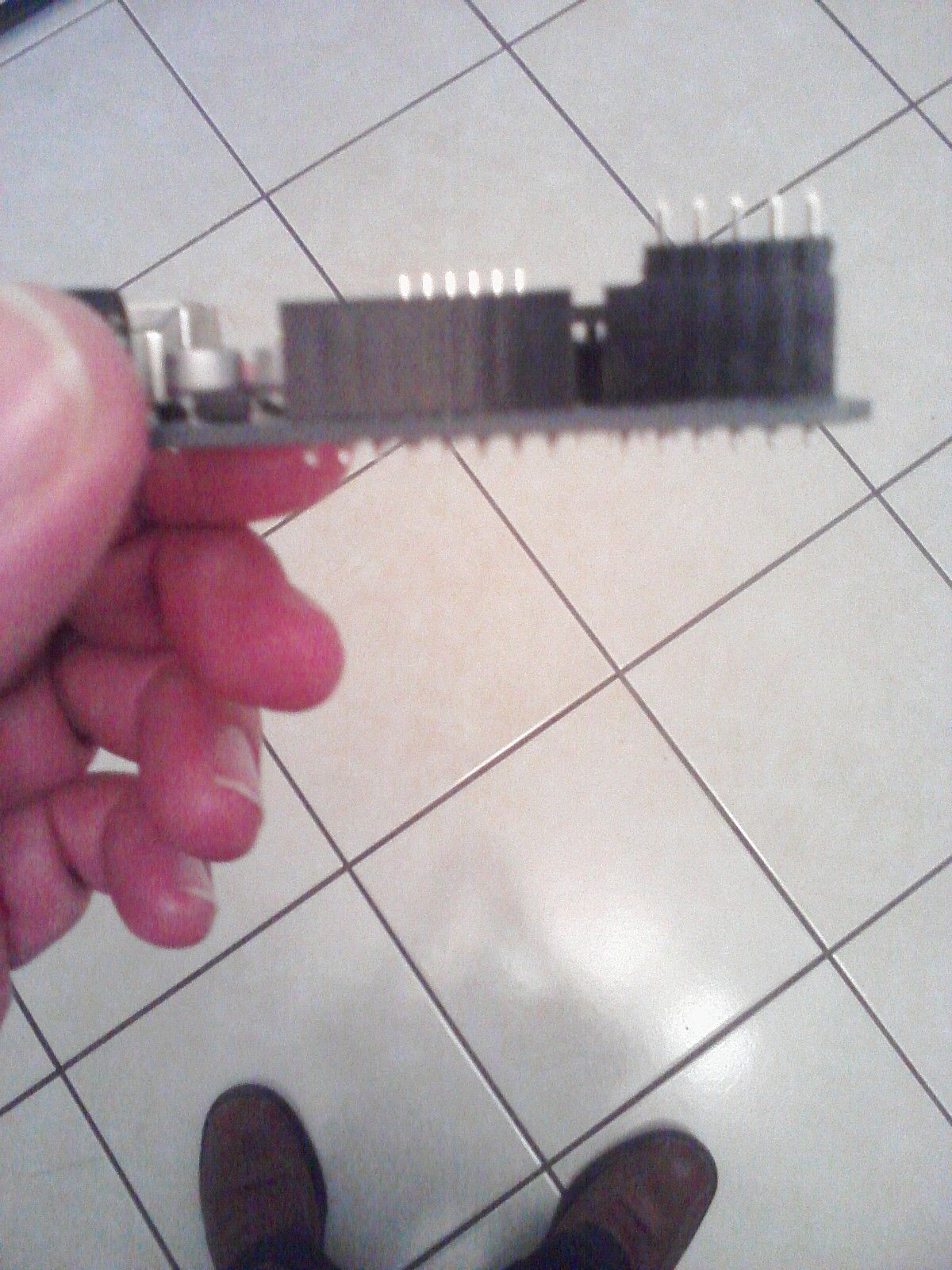 4-Digit Arduino Counter : 13 Steps - Instructables