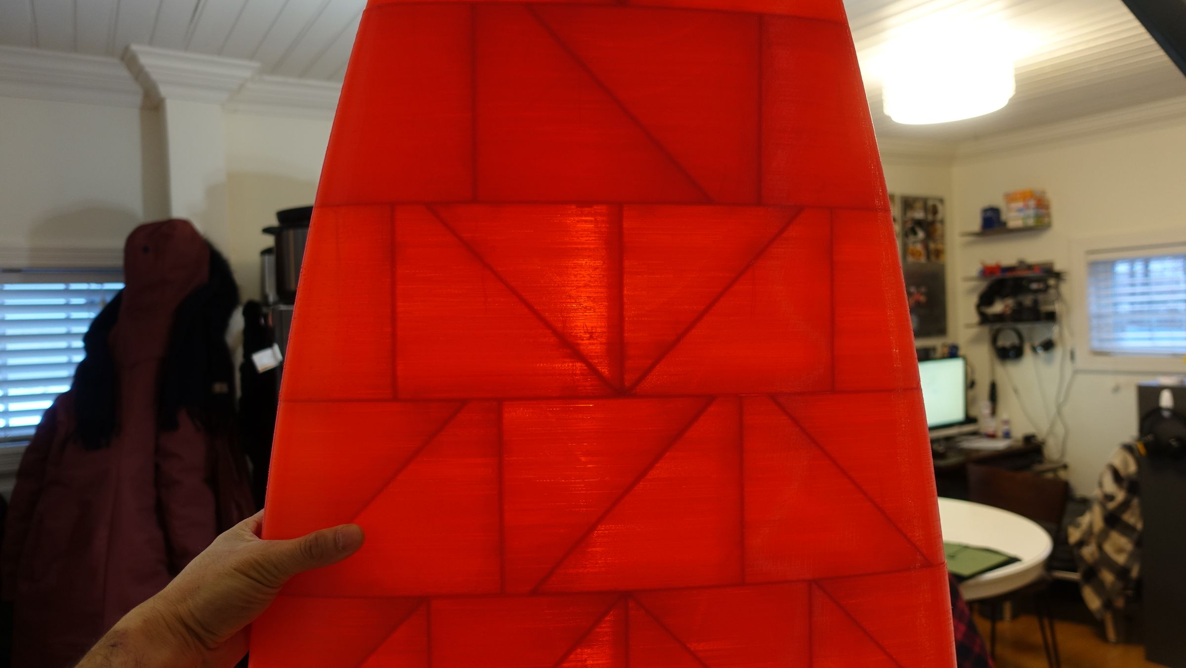 How to 3D Print a Surfboard : 8 Steps (with Pictures) - Instructables