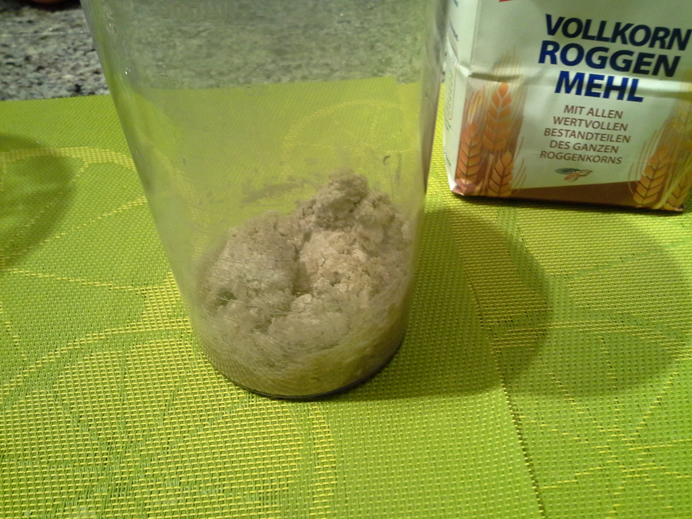 Pure Rye Bread : 31 Steps (with Pictures) - Instructables