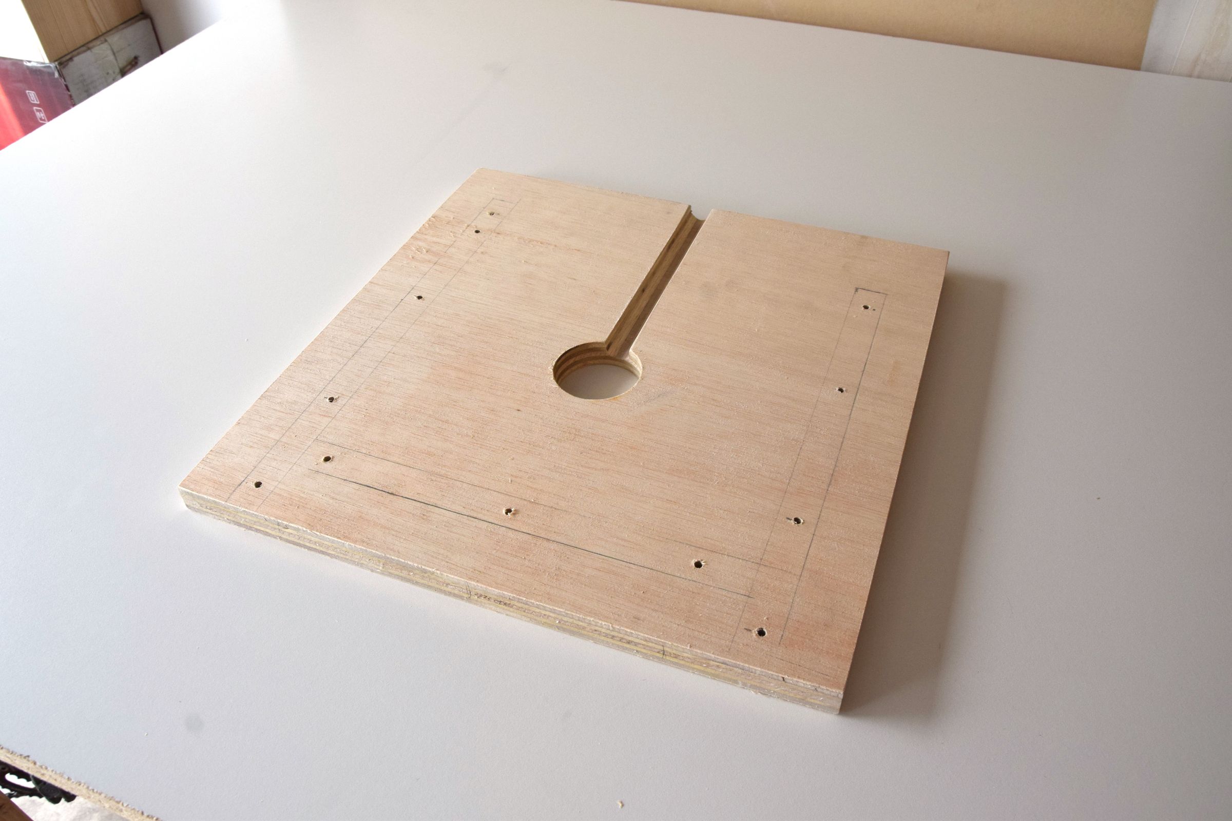 Benchtop Disc Sander : 47 Steps (with Pictures) - Instructables