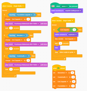 Creating Board Games With Makey Makey : 8 Steps (with Pictures ...