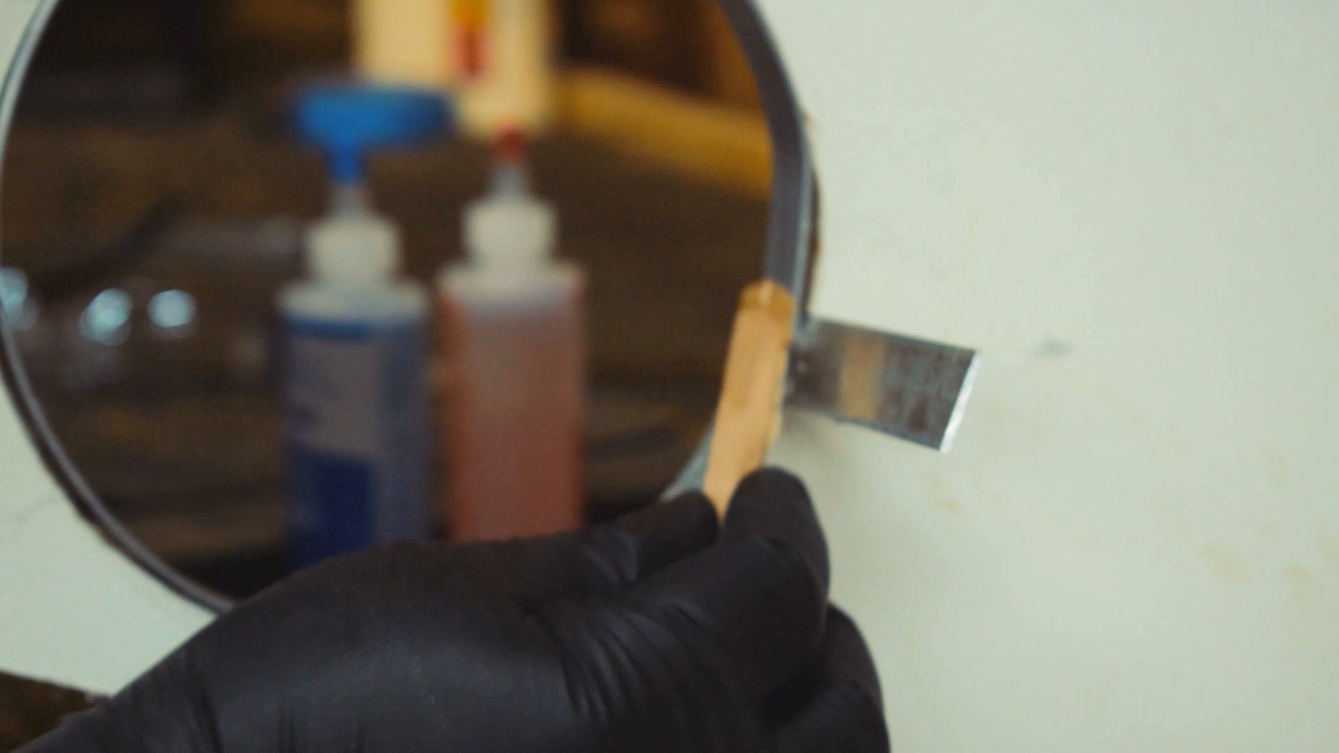 Build an RF Shielding Faraday Cage for Your Smart Meter : 13 Steps ...
