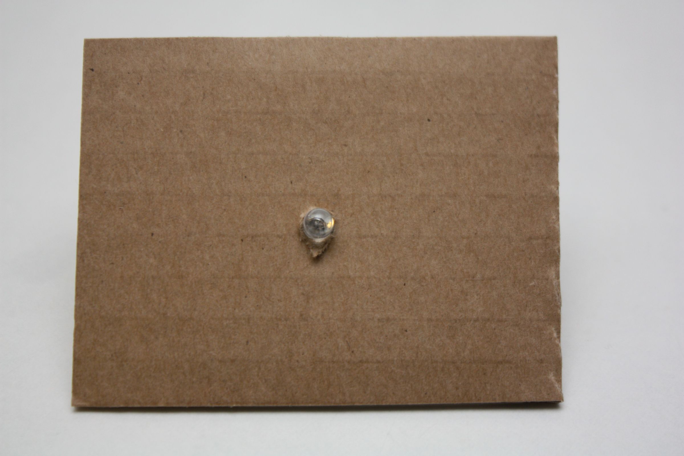 Simple LED Indicator Cover (with Pictures) - Instructables