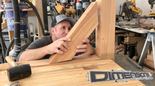 DIY Mailbox Post : 9 Steps (with Pictures) - Instructables