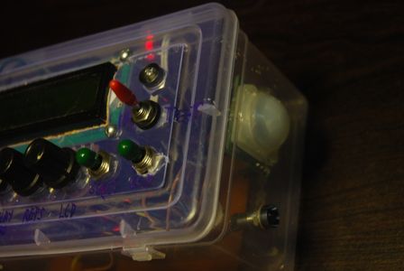 Multi-Functional DSLR Remote Control : 5 Steps - Instructables