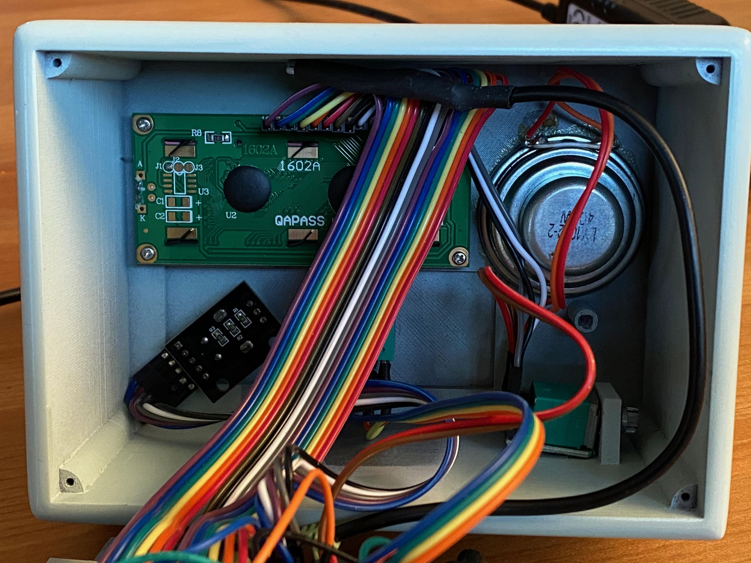 Build Your Own Internet Radio / Construisez Votre Propre Radio Internet ...