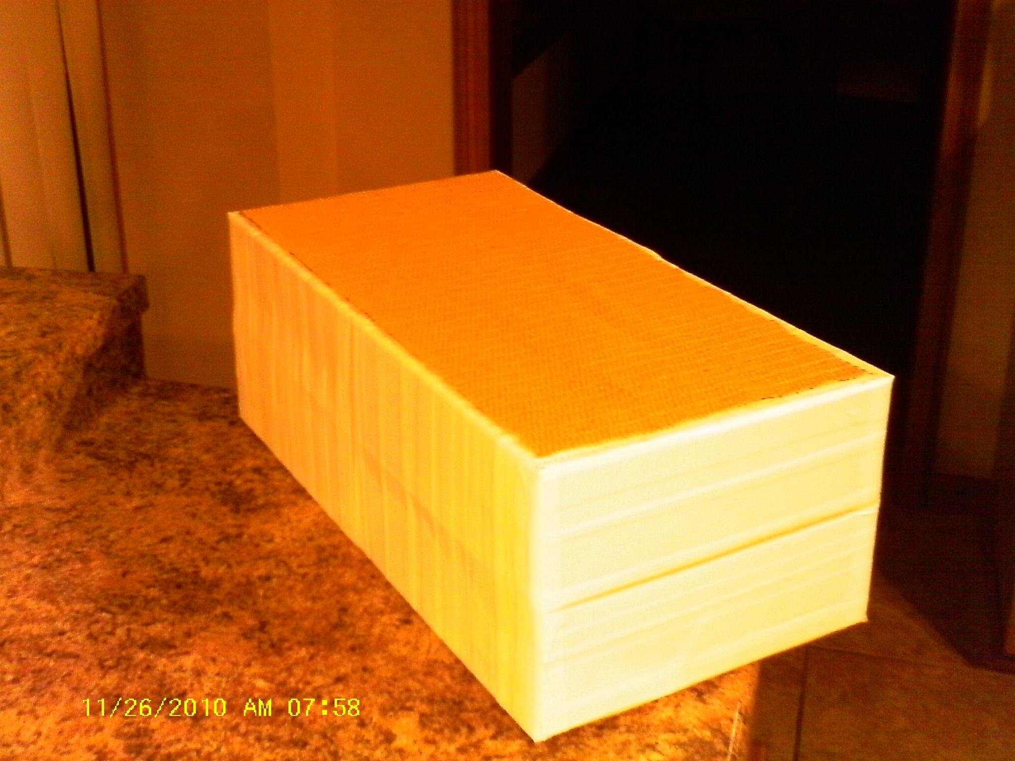How to Make an Aerobic Stepper : 7 Steps - Instructables