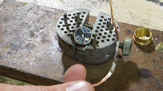 How to Solder the Easy Way! : 13 Steps (with Pictures) - Instructables