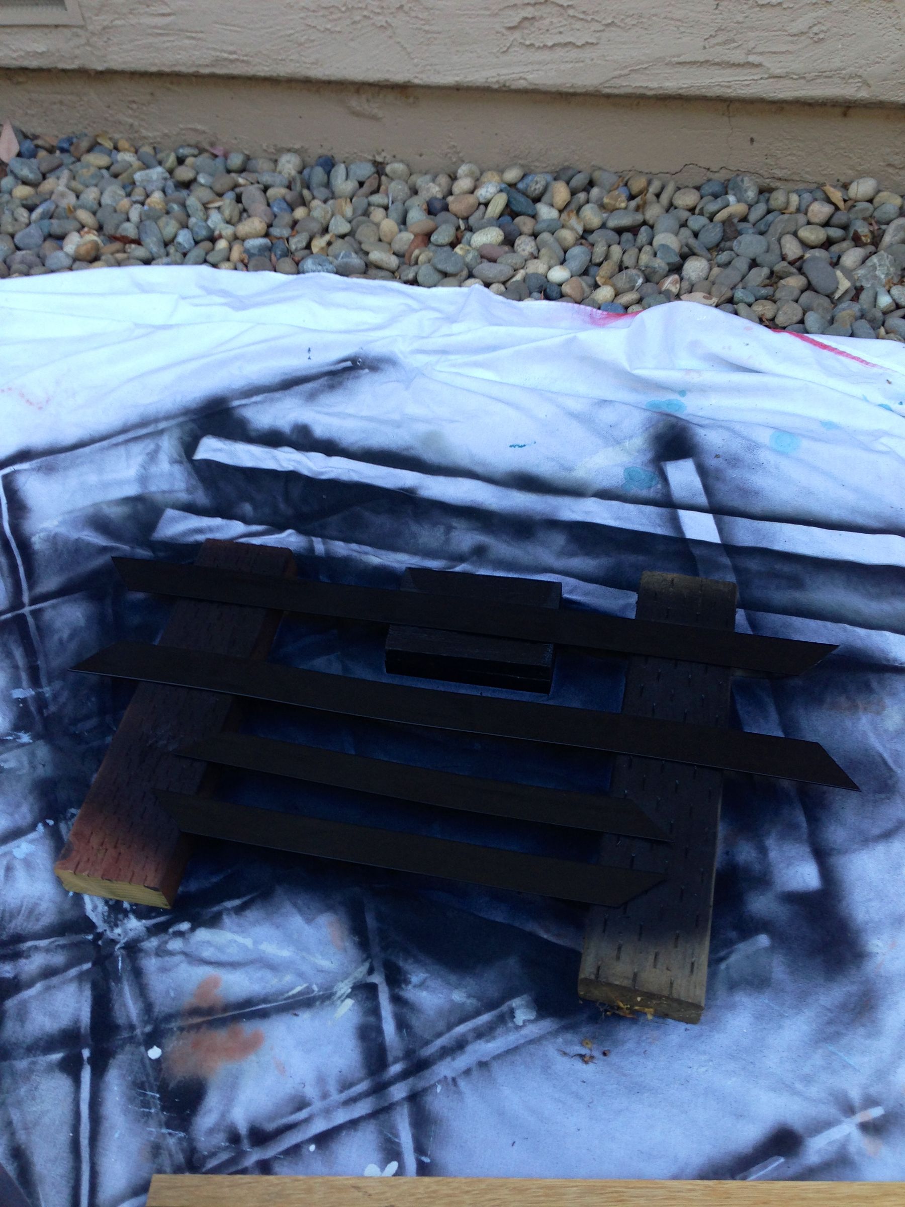 LCD Coffee Table : 6 Steps (with Pictures) - Instructables