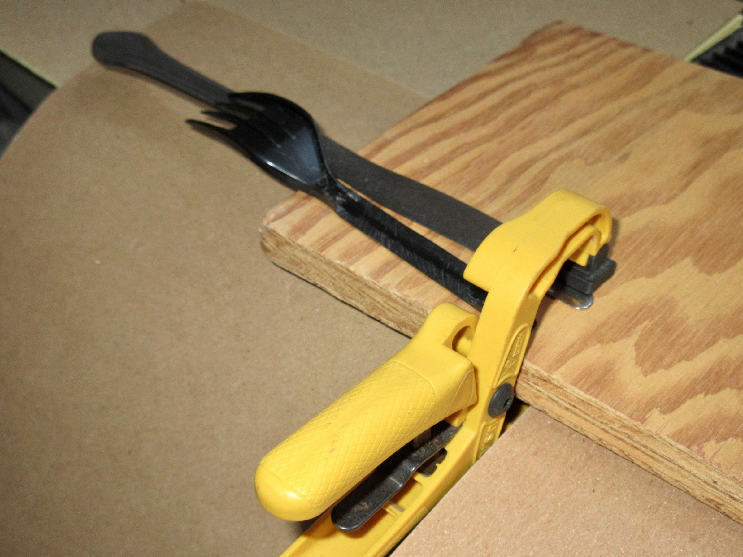 Brainwaves Bend a Fork : 5 Steps (with Pictures) - Instructables