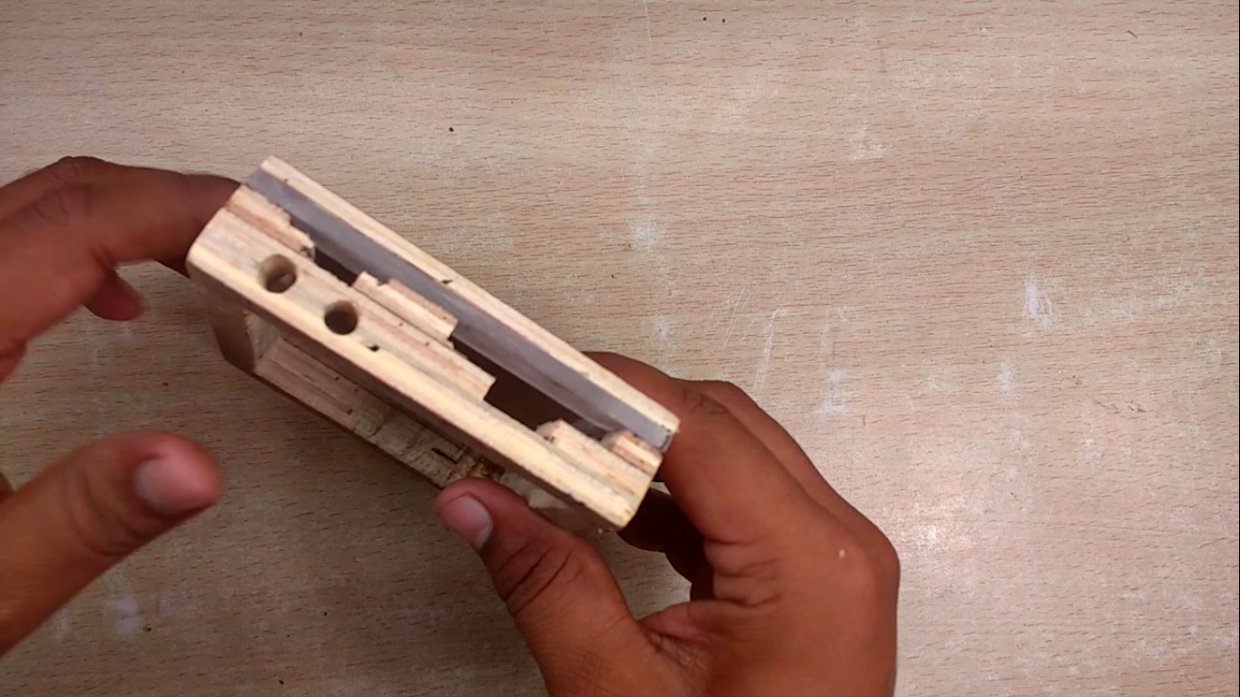 How to Make Power Bank on Your Own Easily : 7 Steps (with Pictures ...