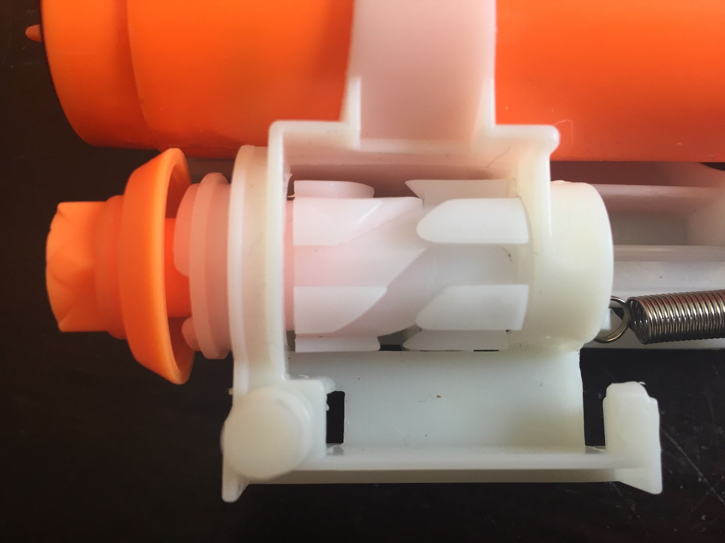 A Mod Guide for the NERF Strongarm : 11 Steps - Instructables