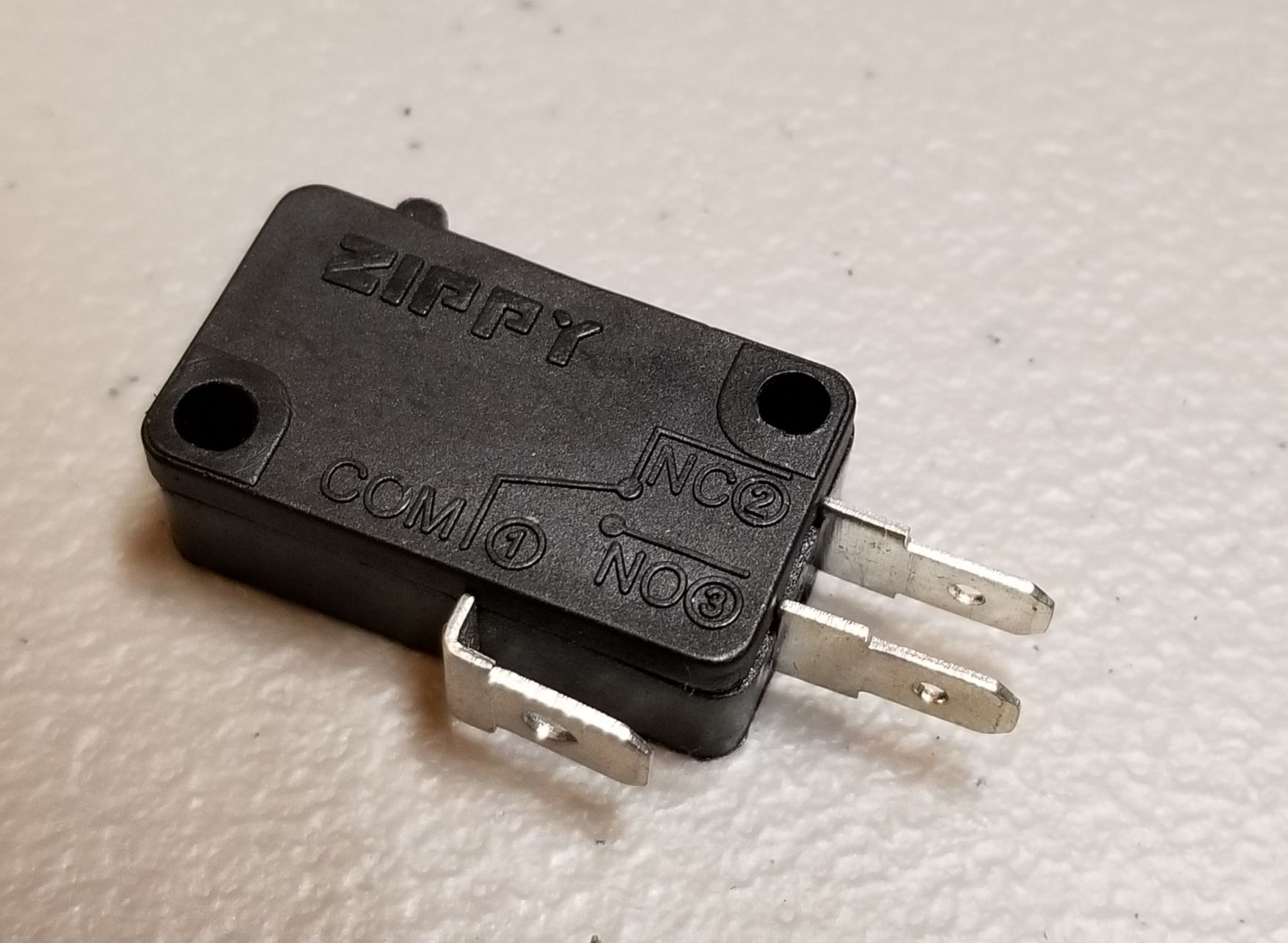 Industrial Wiring Techniques for FTC Robots - Methods and Tips : 4 ...