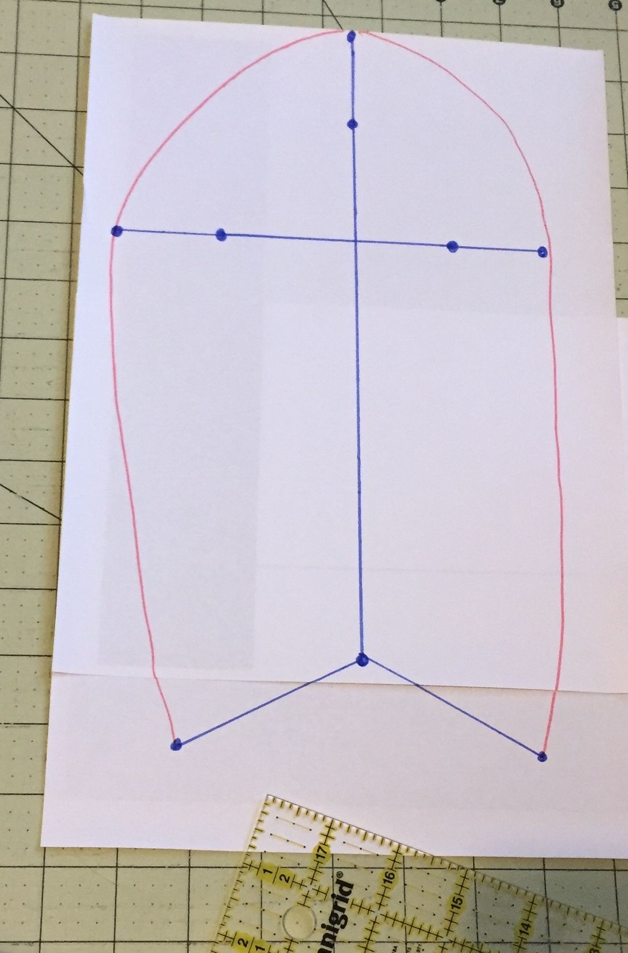 SEW Your Own BALLET FLATS : 7 Steps (with Pictures) - Instructables