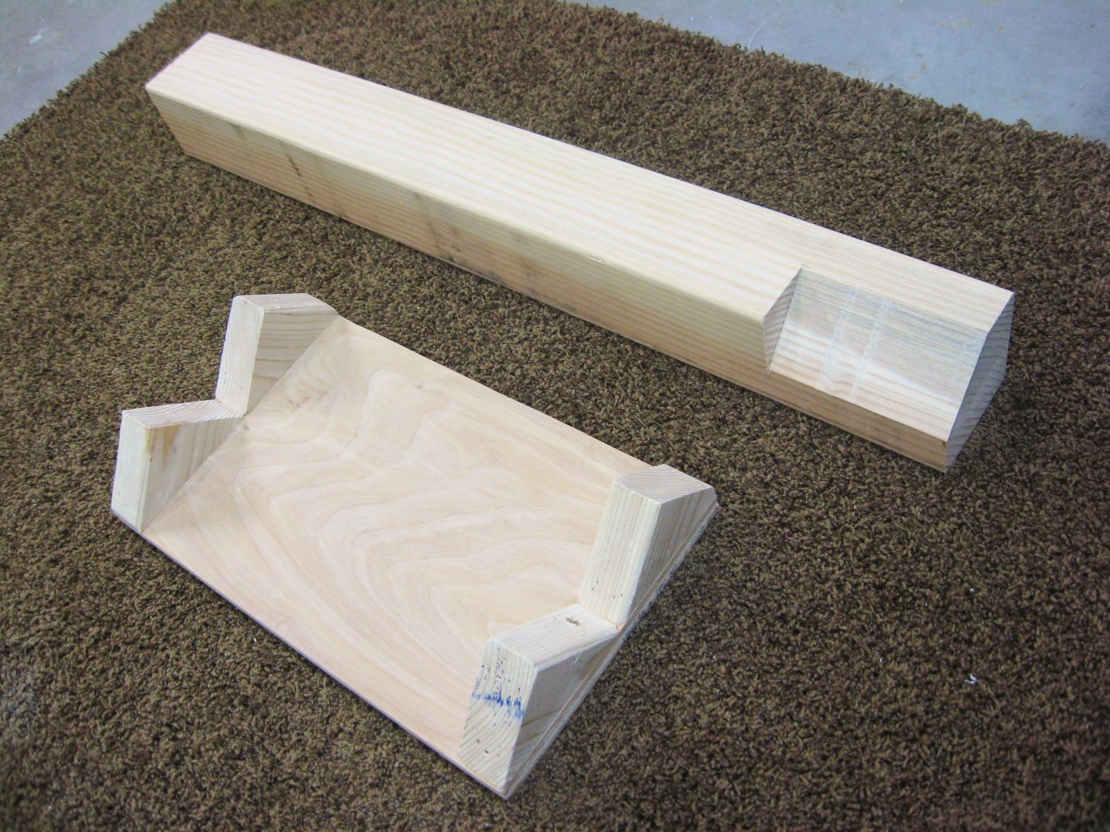 Make a Custom Sewing Table : 9 Steps (with Pictures) - Instructables