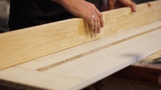 How Make a Flattening Jig for a Router : 3 Steps (with Pictures ...