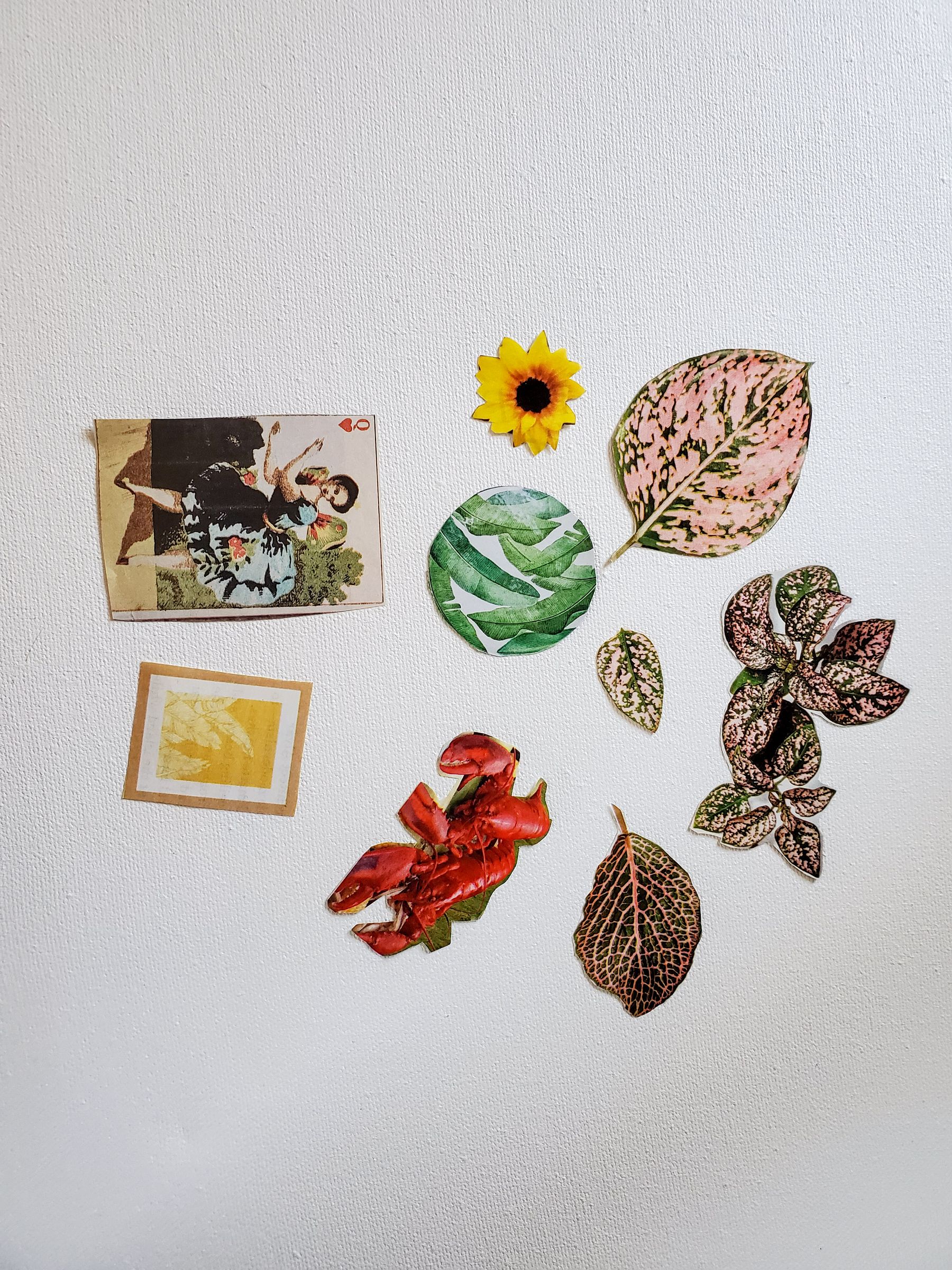 Simple DIY Stickers (without Sticker Paper) : 9 Steps - Instructables