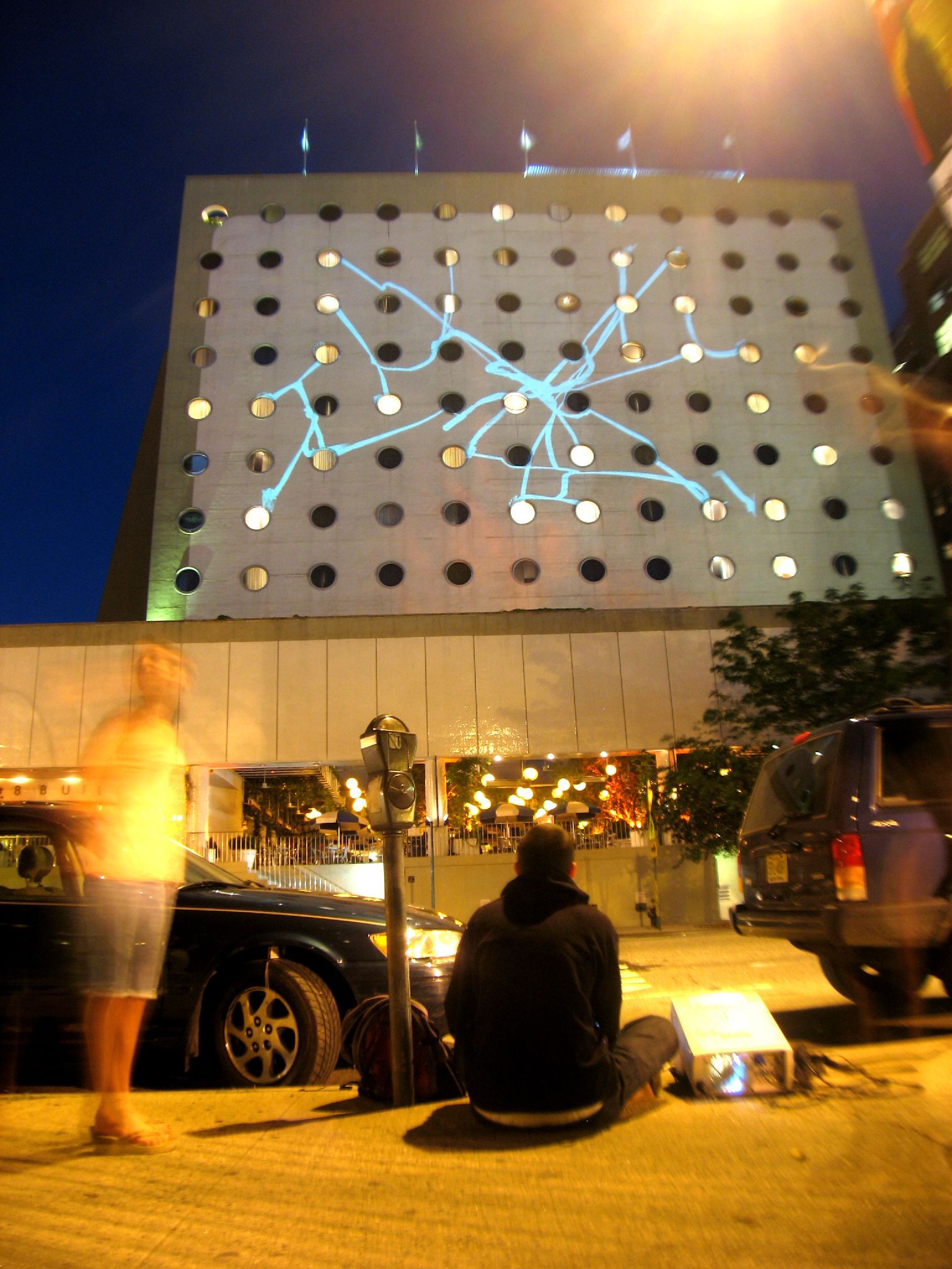 PROJECTION BOMBING : 8 Steps (with Pictures) - Instructables