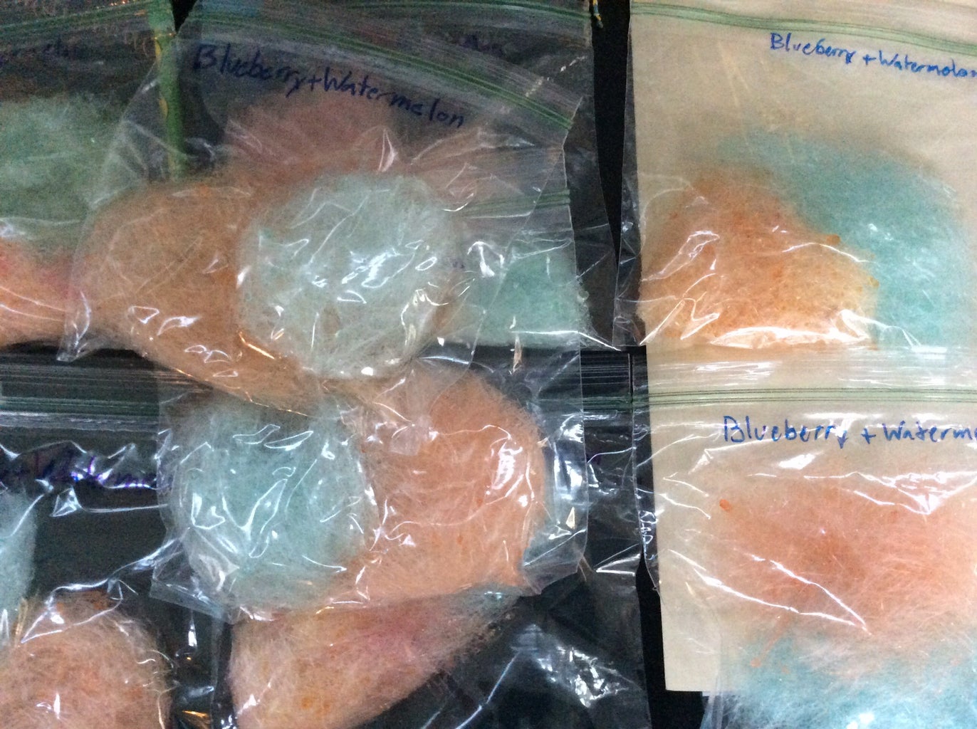 How To Make Homemade Cotton Candy WITHOUT A Machine 6 Steps How To Make Homemade Cotton Candy WITHOUT A Machine 6 Steps