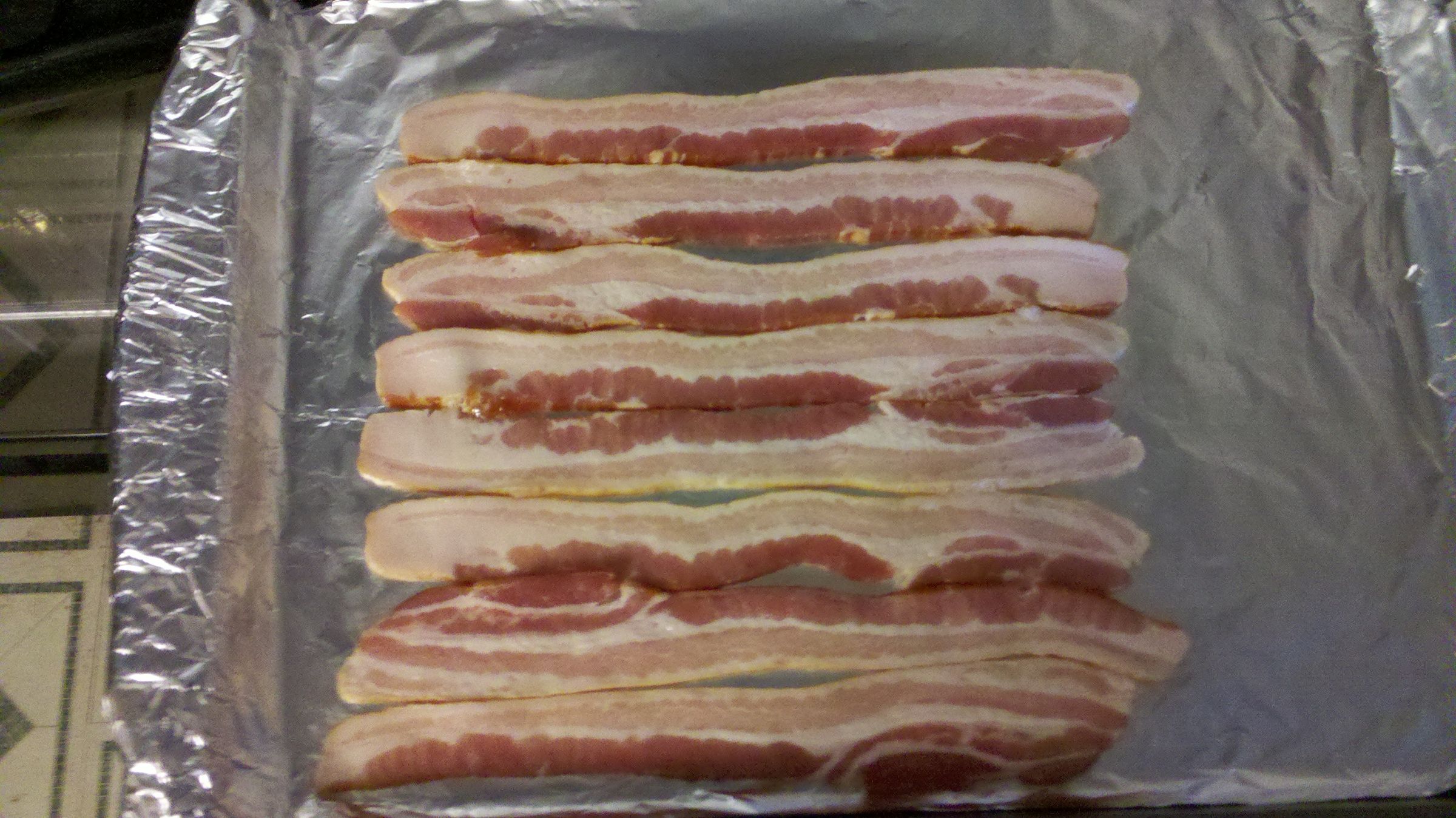 Bacon Weave : 4 Steps - Instructables