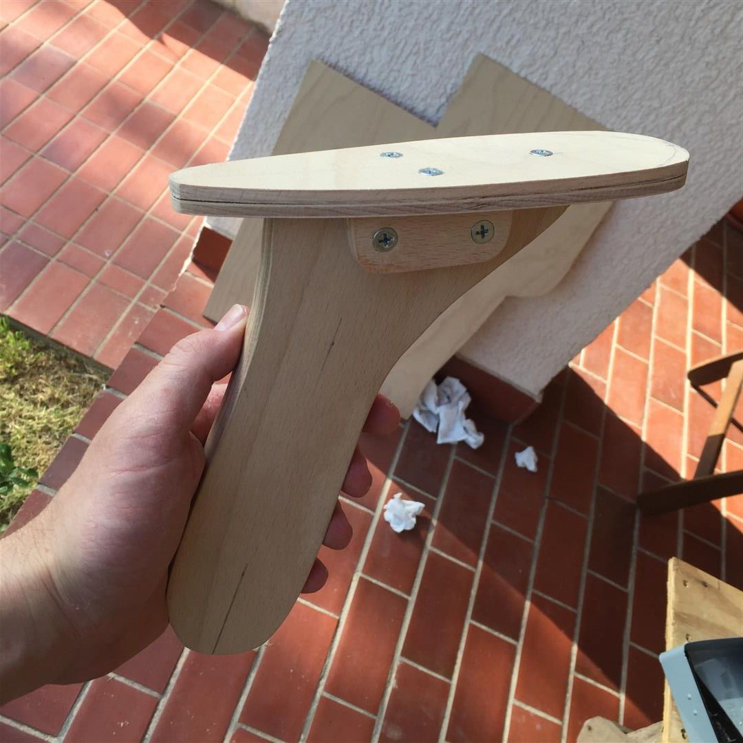 Balance Bike DIY : 7 Steps (with Pictures) - Instructables