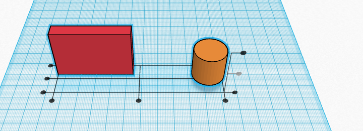 Using the Align Tool in Tinkercad : 7 Steps - Instructables