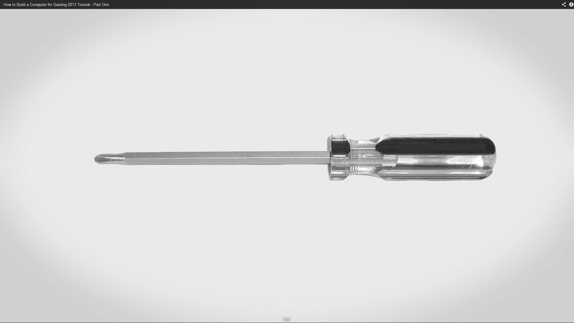 Build a Gaming Computer : 23 Steps - Instructables