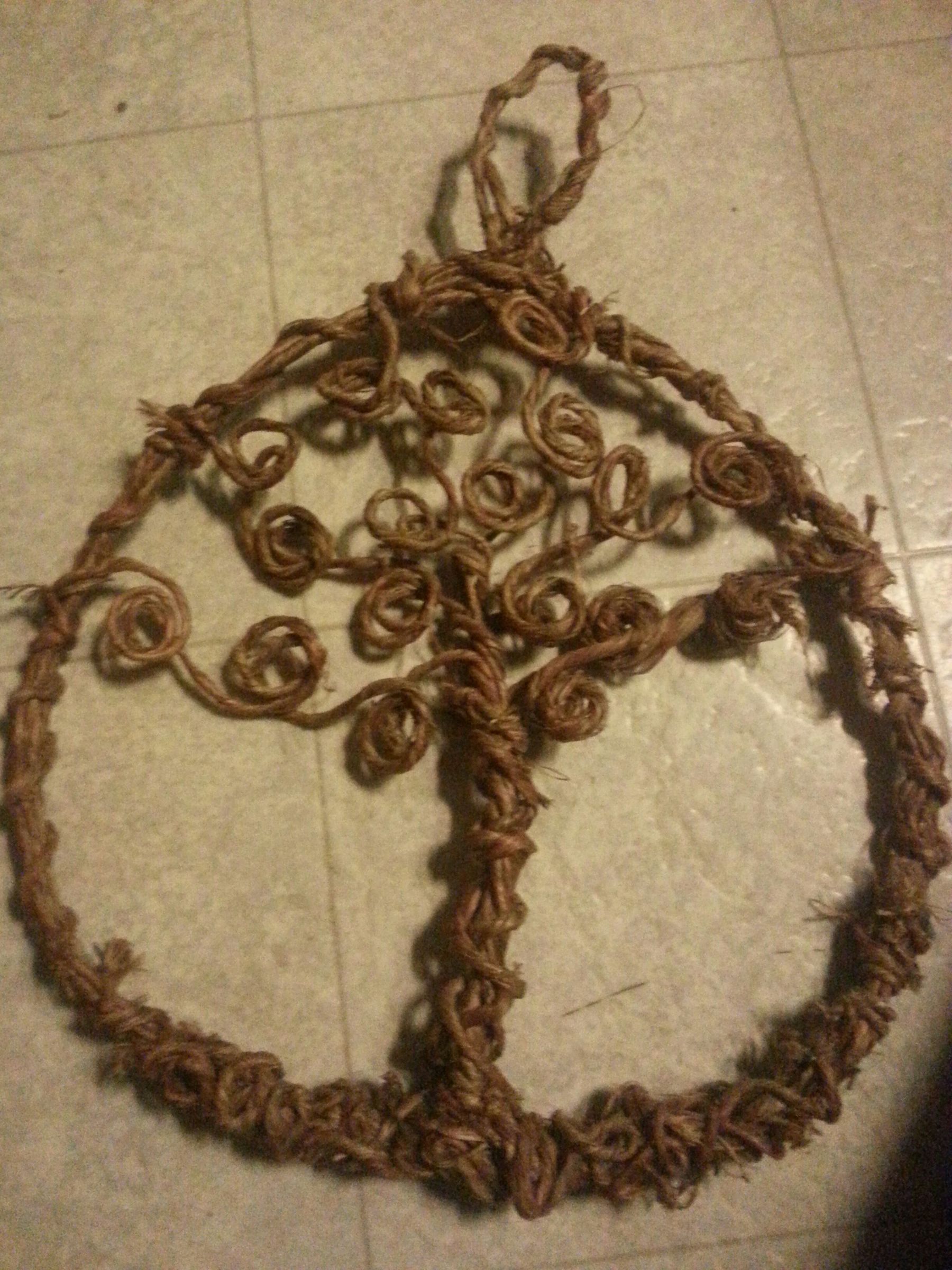 DIY Tree of Life Pendant : 6 Steps (with Pictures) - Instructables