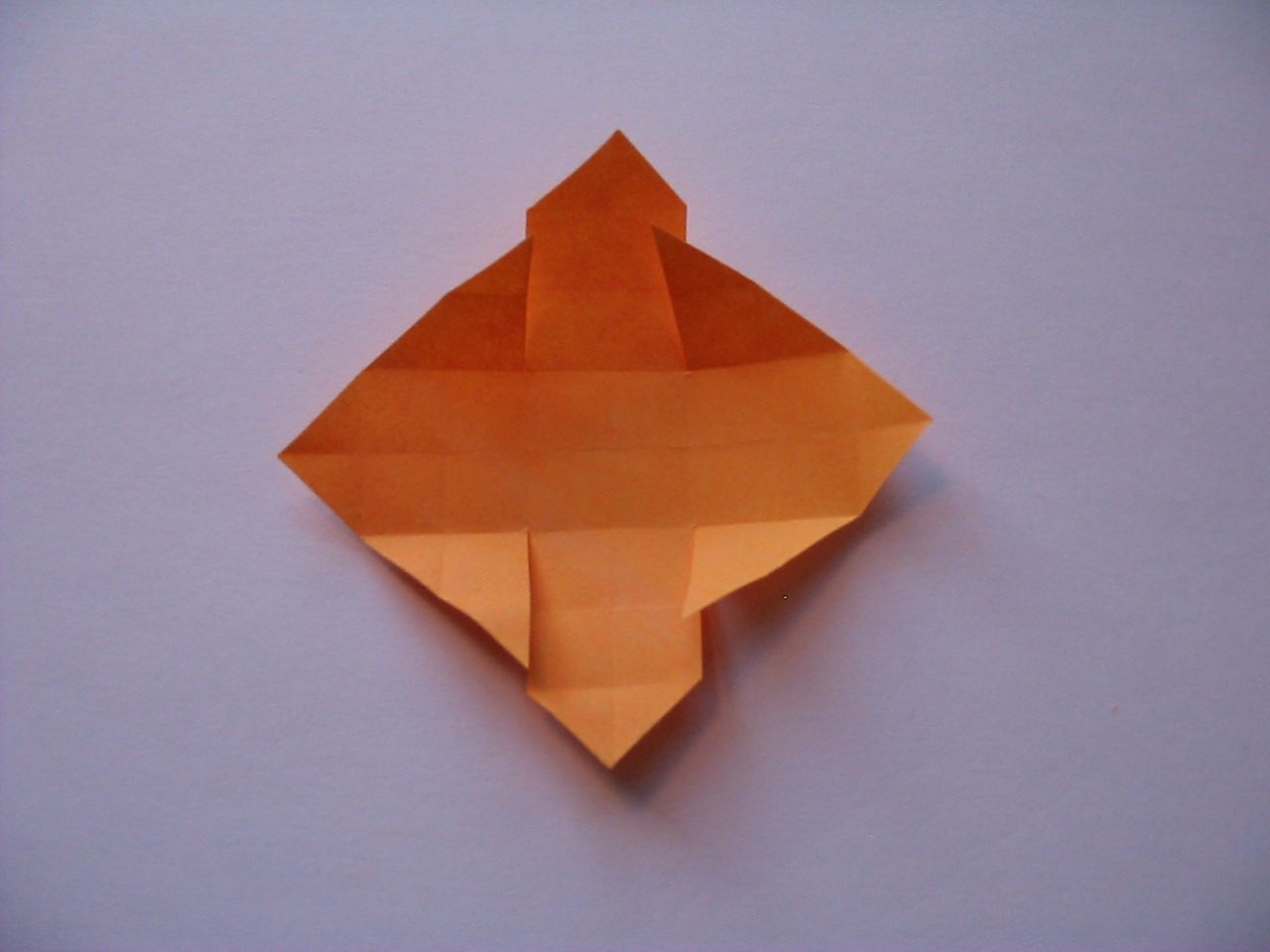 Origami Post-it Box : 15 Steps (with Pictures) - Instructables