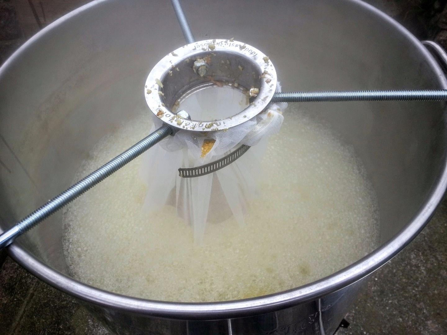 Alcoholic Ginger Beer : 4 Steps (with Pictures) - Instructables