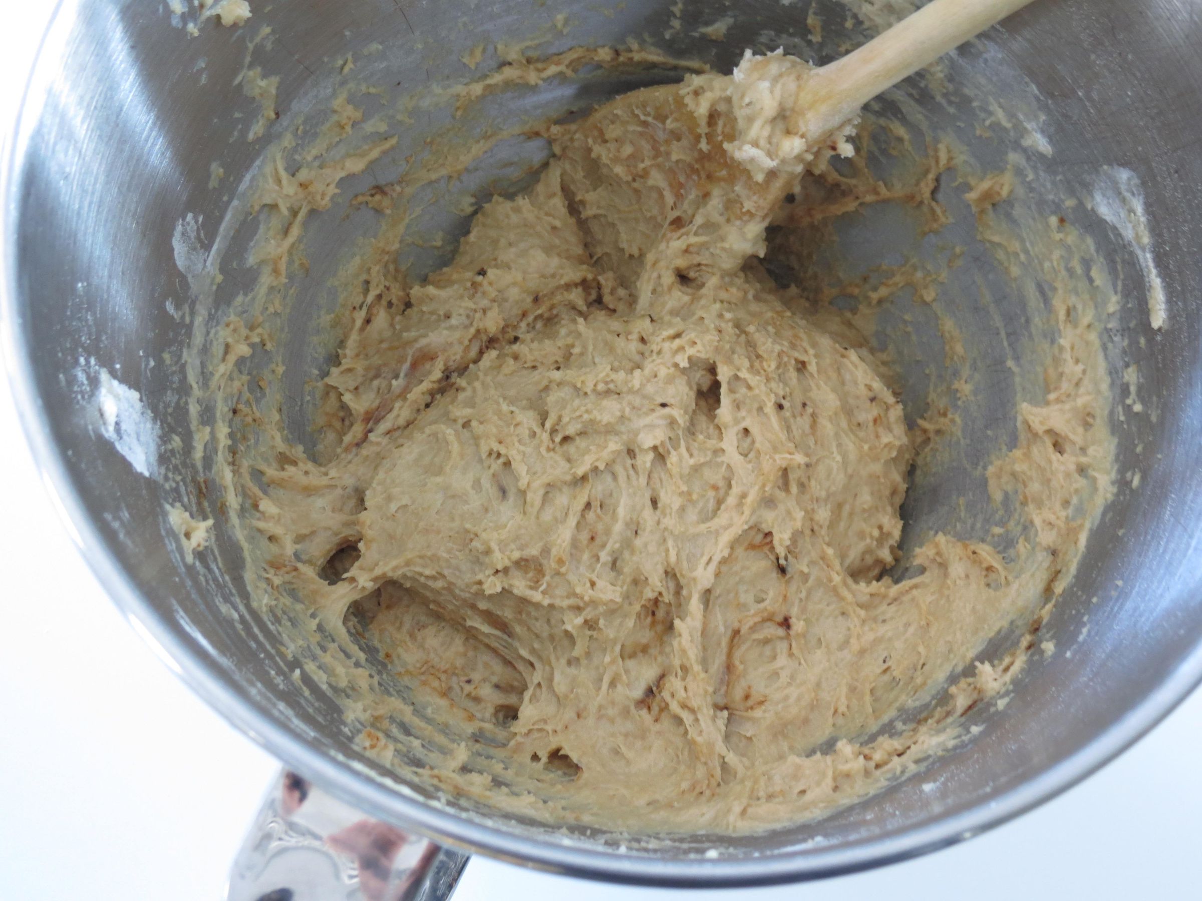 Coffee Bean Donuts (w/ Coffee Cream Filling) : 8 Steps (with Pictures ...