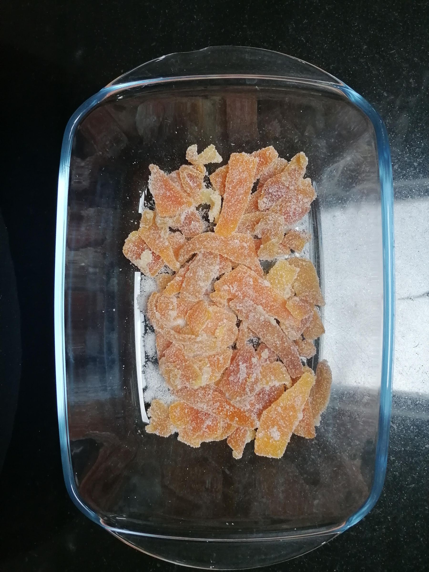 Citrus Peel Candy : 5 Steps (with Pictures) - Instructables