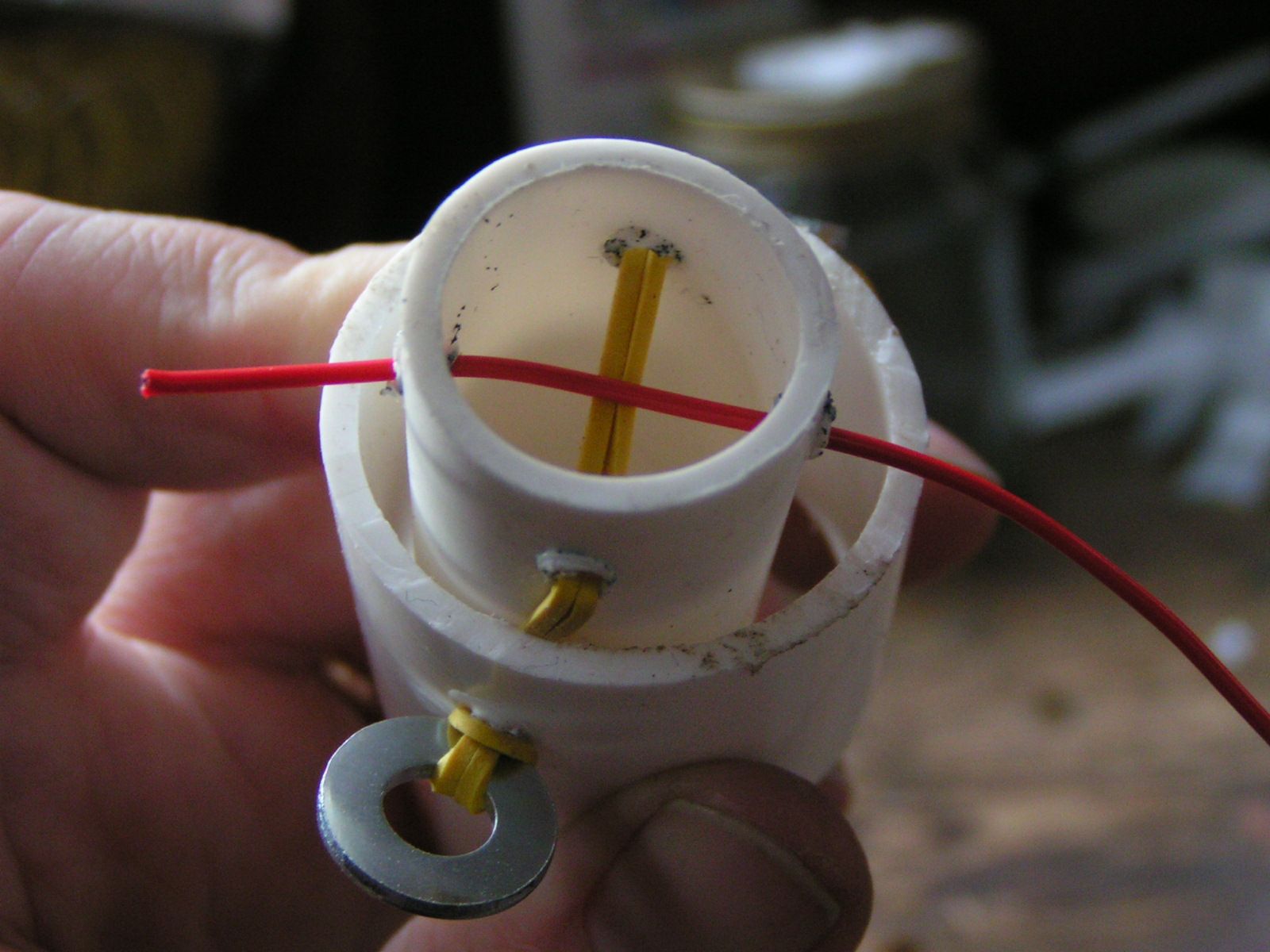 Be a Scientist: Make Your Own Force Meter. : 8 Steps - Instructables