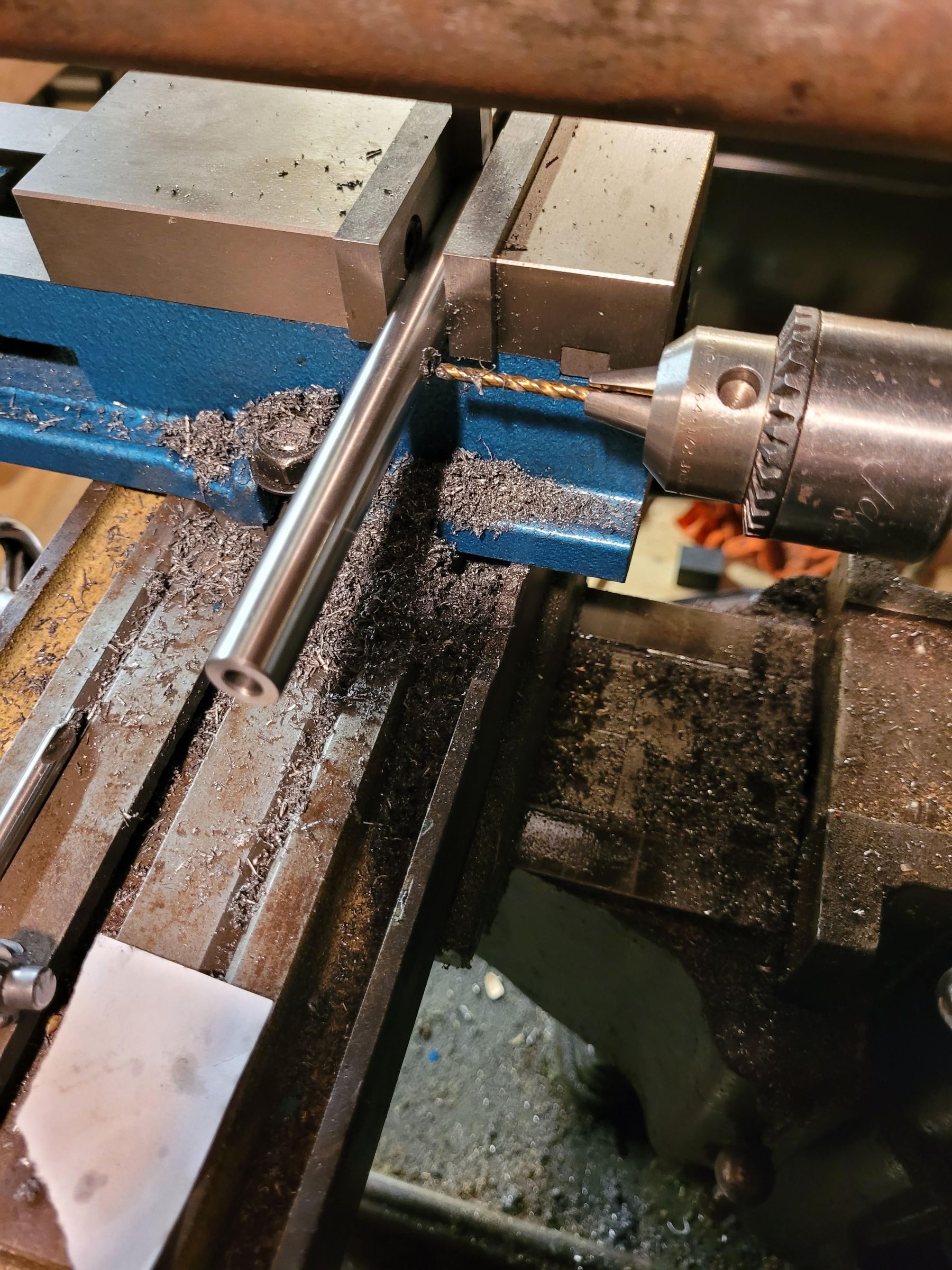 Filing Machine : 15 Steps (with Pictures) - Instructables