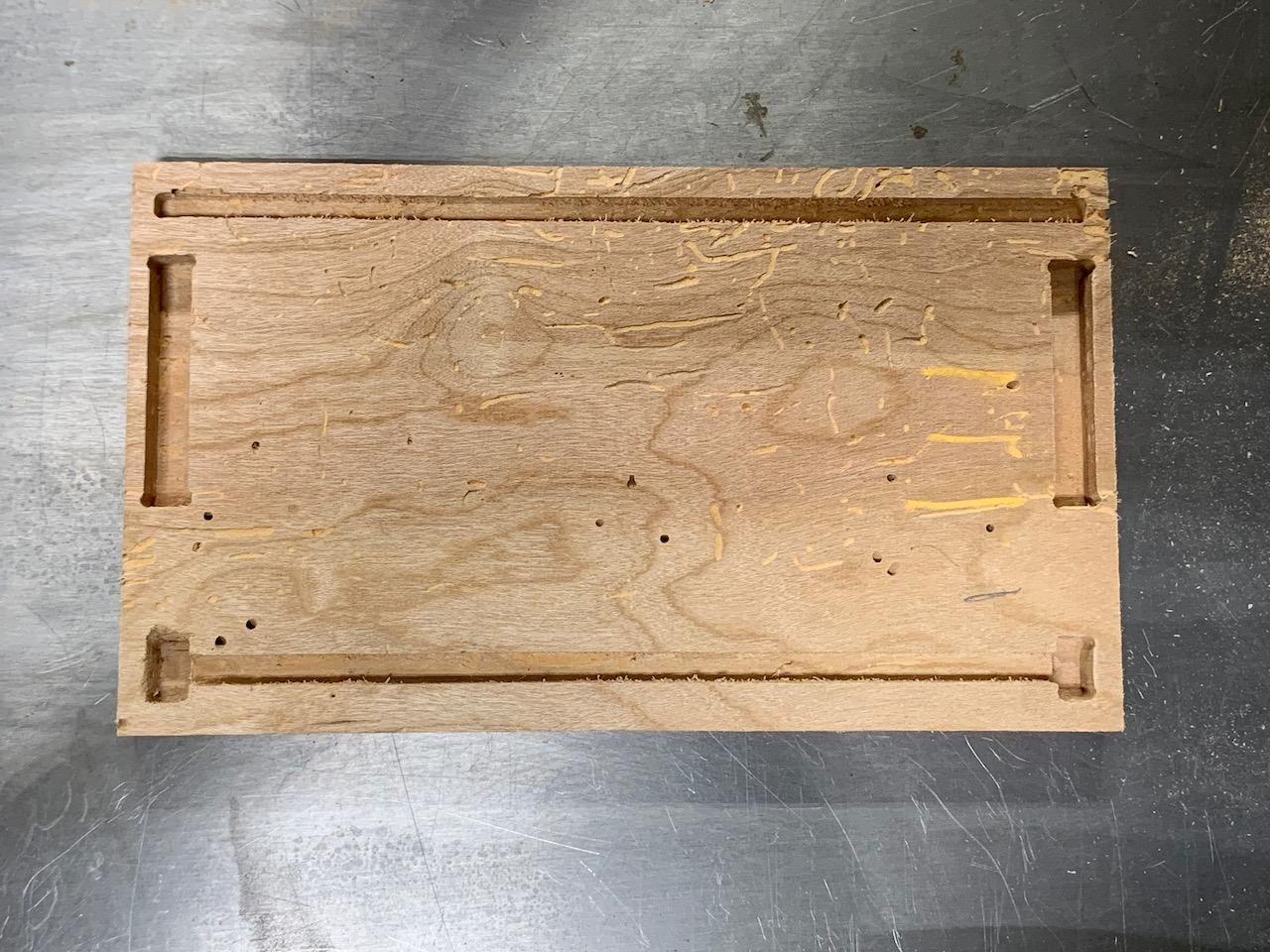 A Carved Tea Box : 6 Steps (with Pictures) - Instructables