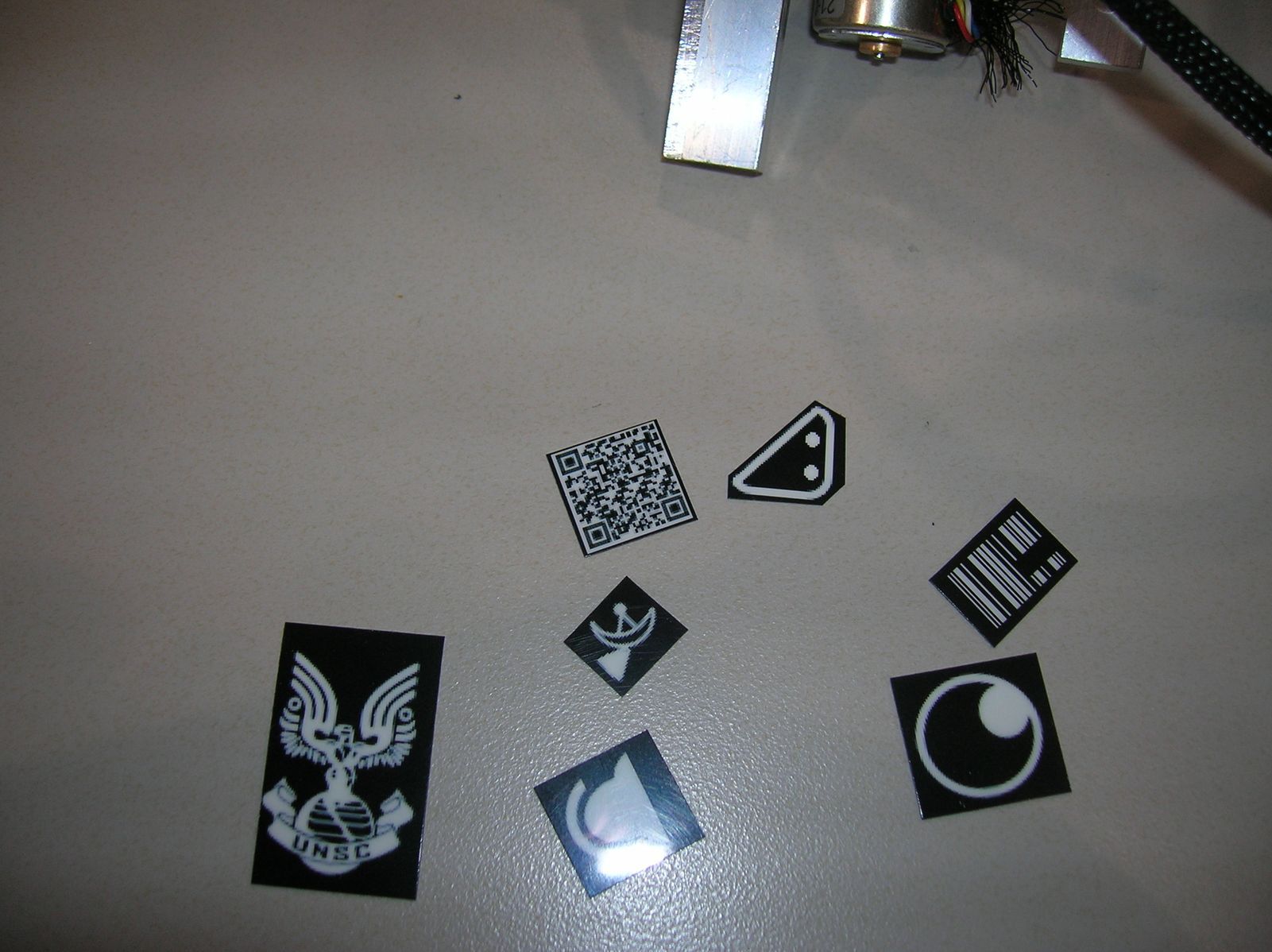 Halo ODST Armor: Helmet - Part of ODST Armor : 17 Steps - Instructables