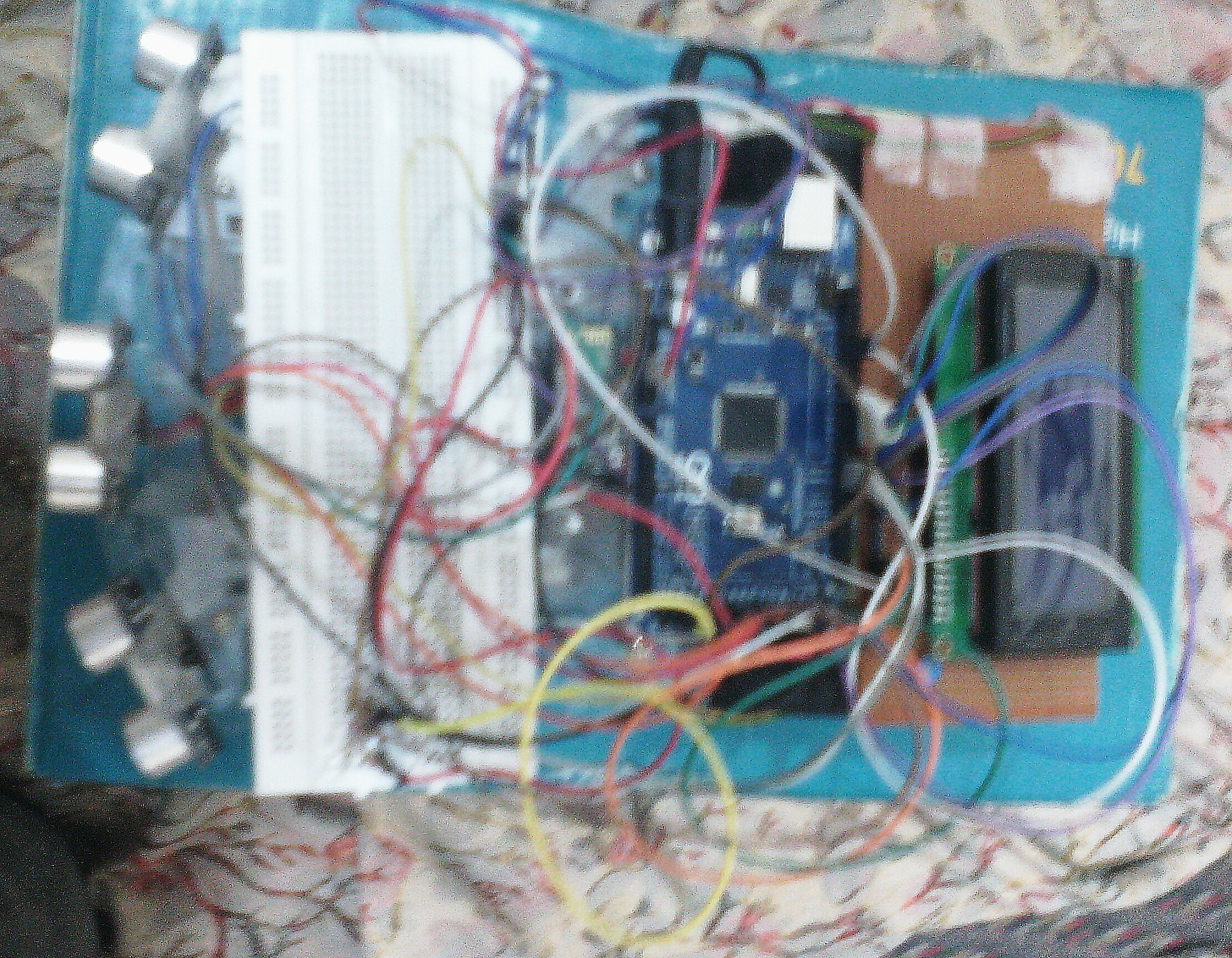 4WD Robot : 5 Steps - Instructables